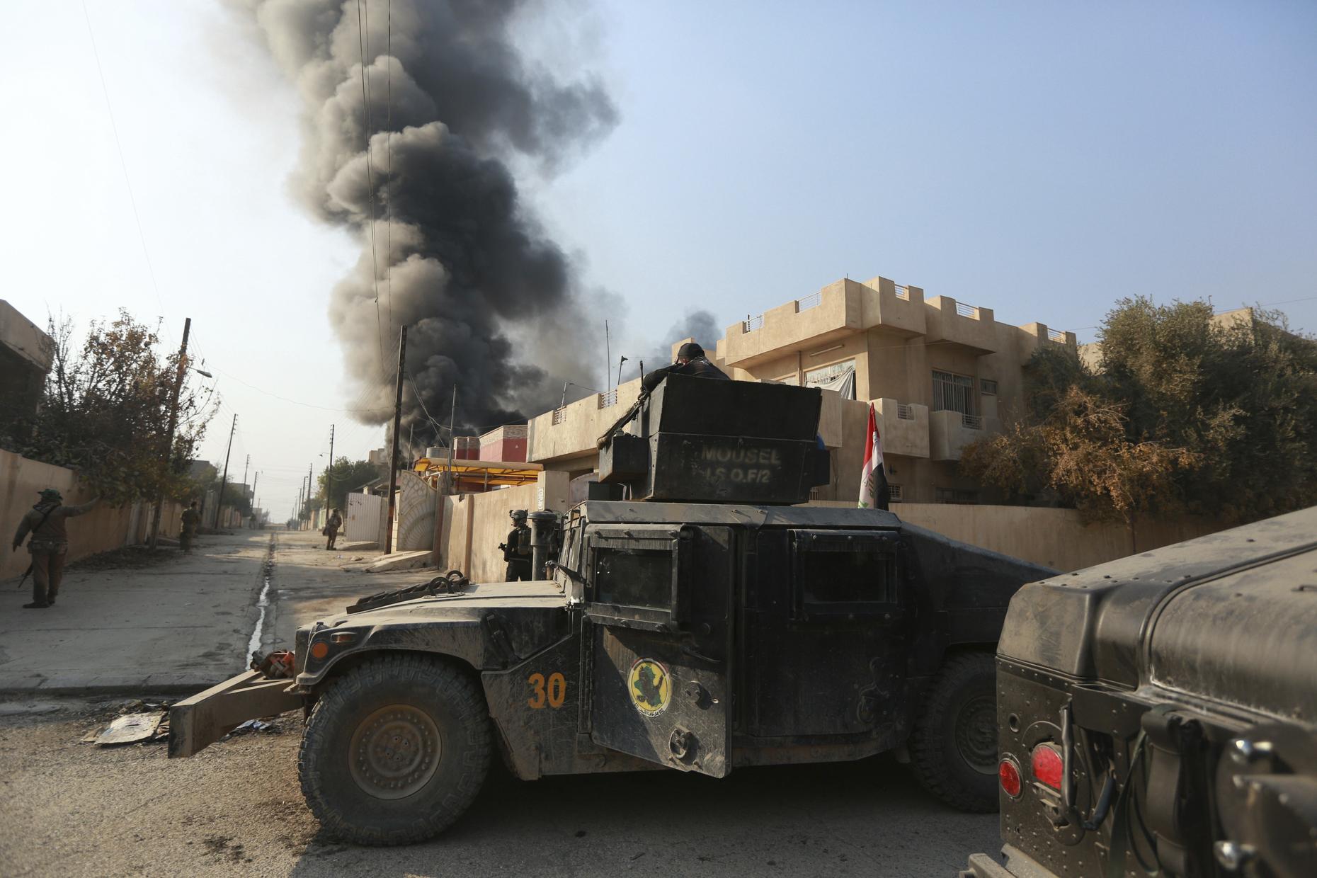 The Agent Orange of Iraq and Afghanistan | The Takeaway | WNYC Studios