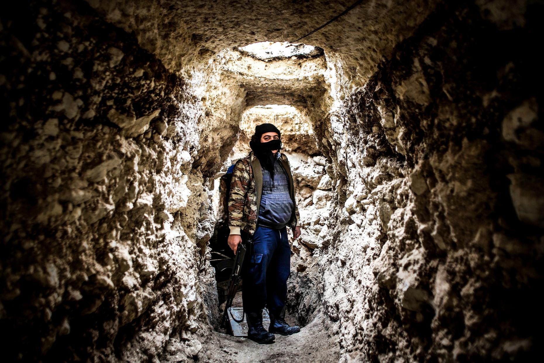 ISIS or Al Qaeda: What's the Bigger Threat? | The Takeaway | WNYC Studios