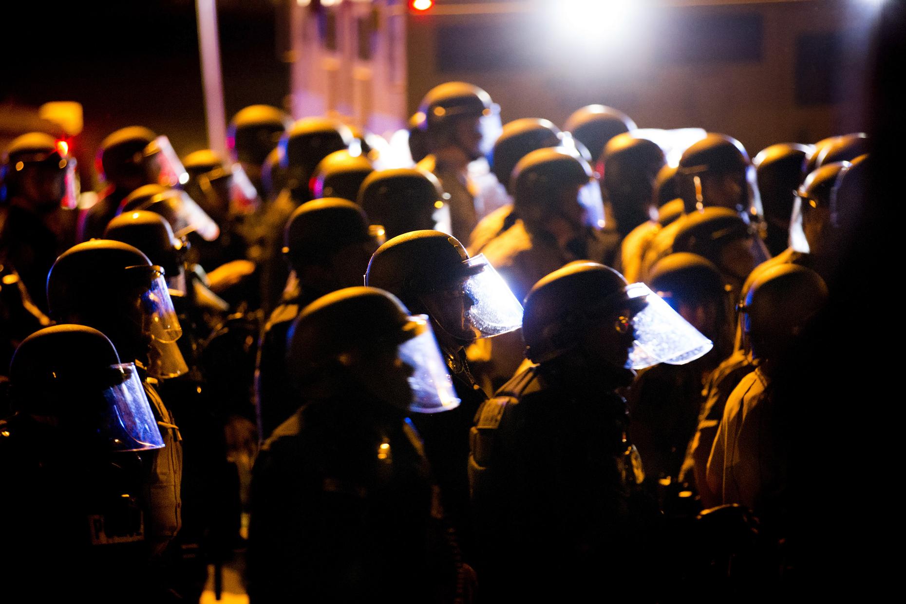 A Police Shooting Roils Milwaukee | The Brian Lehrer Show | WNYC Studios