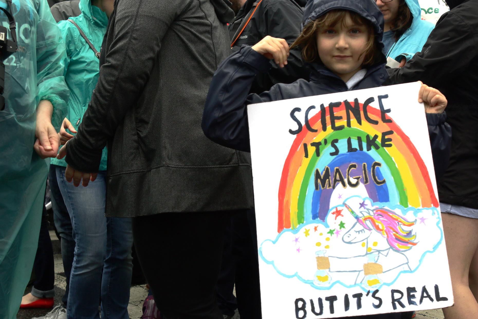 “Would you debate gravity?”: climate change in the classroom | Notes ...