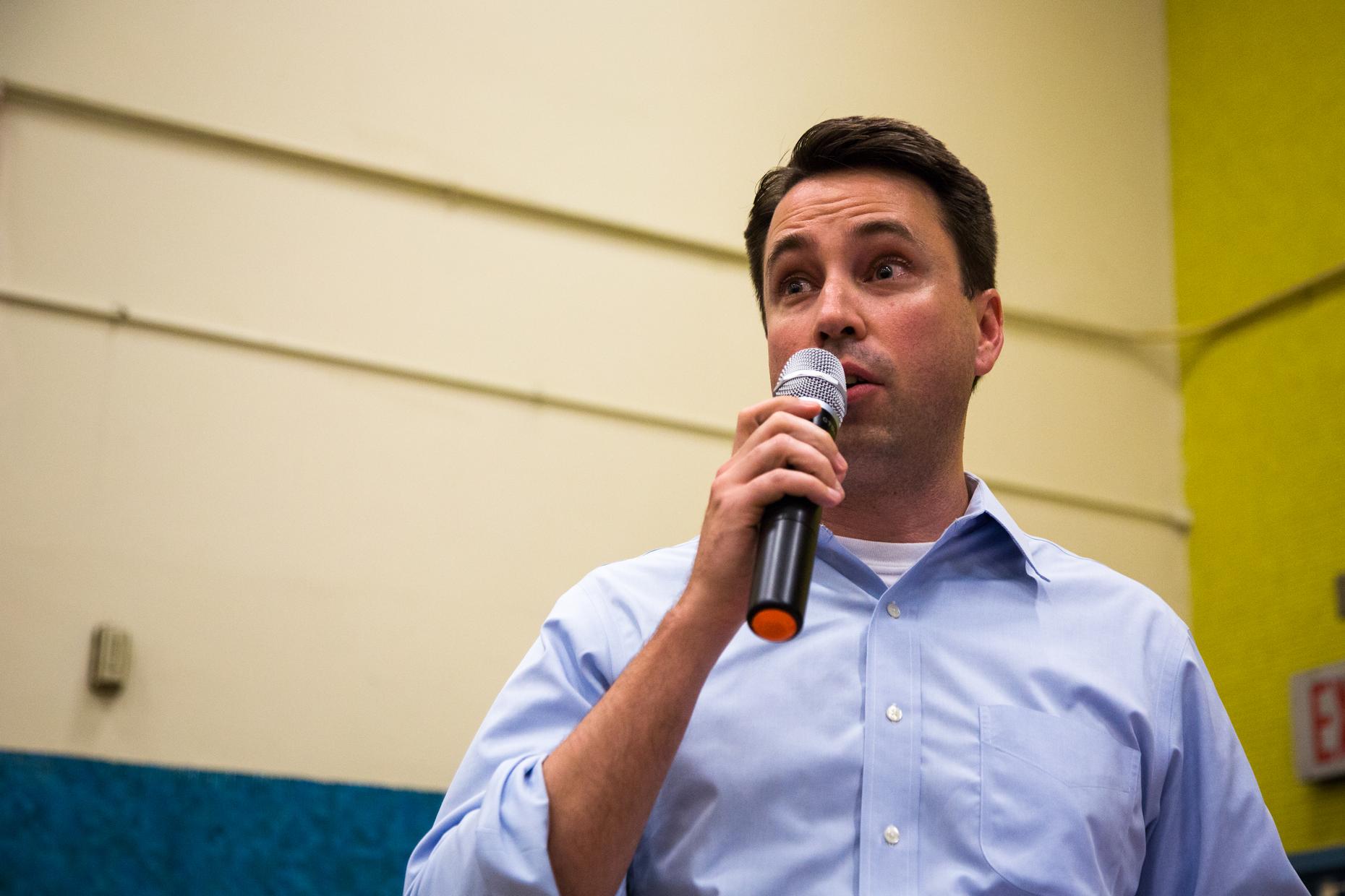 Dumbo School Rezoning Talks Didn’t Include Us, Say Some Parents | WNYC ...