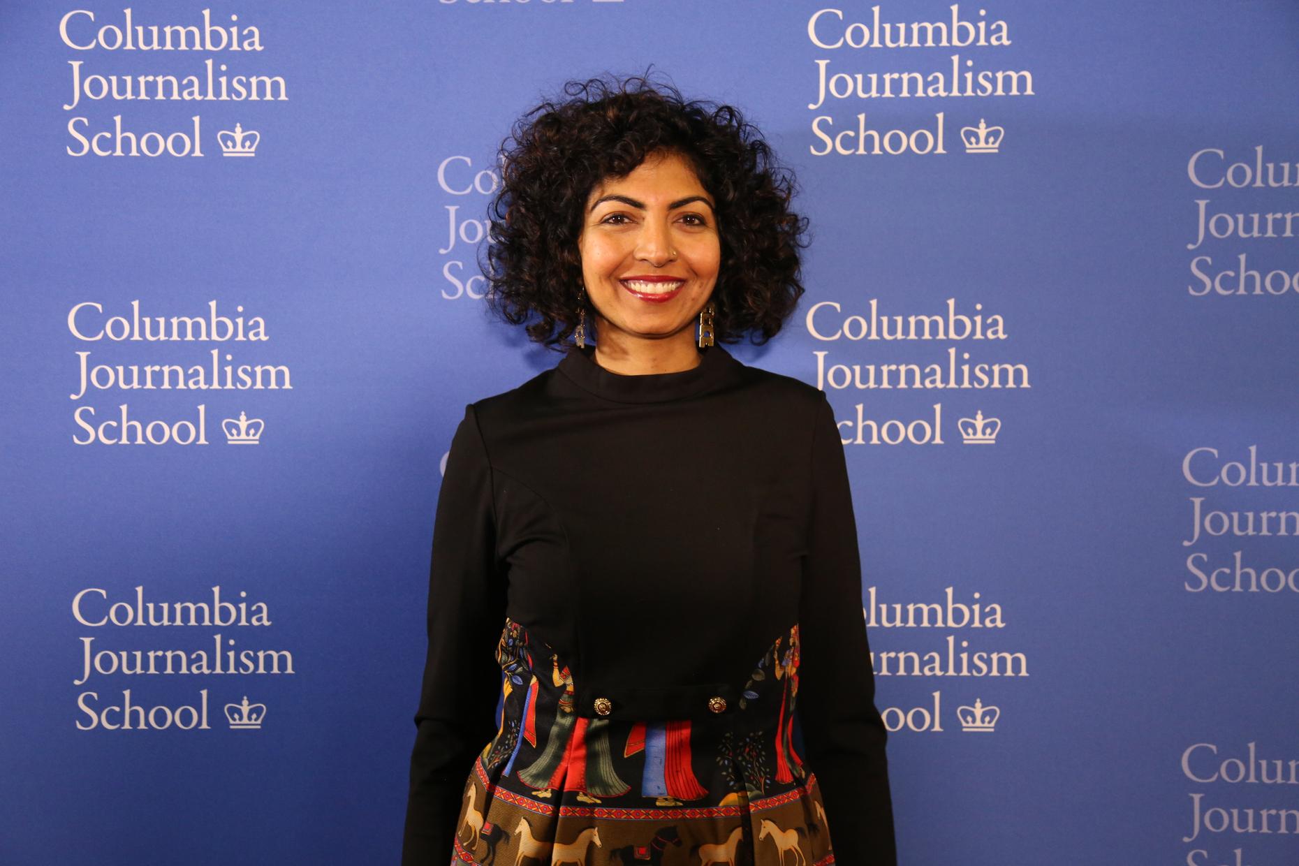 Anjali Kamat | WNYC Studios | Podcasts