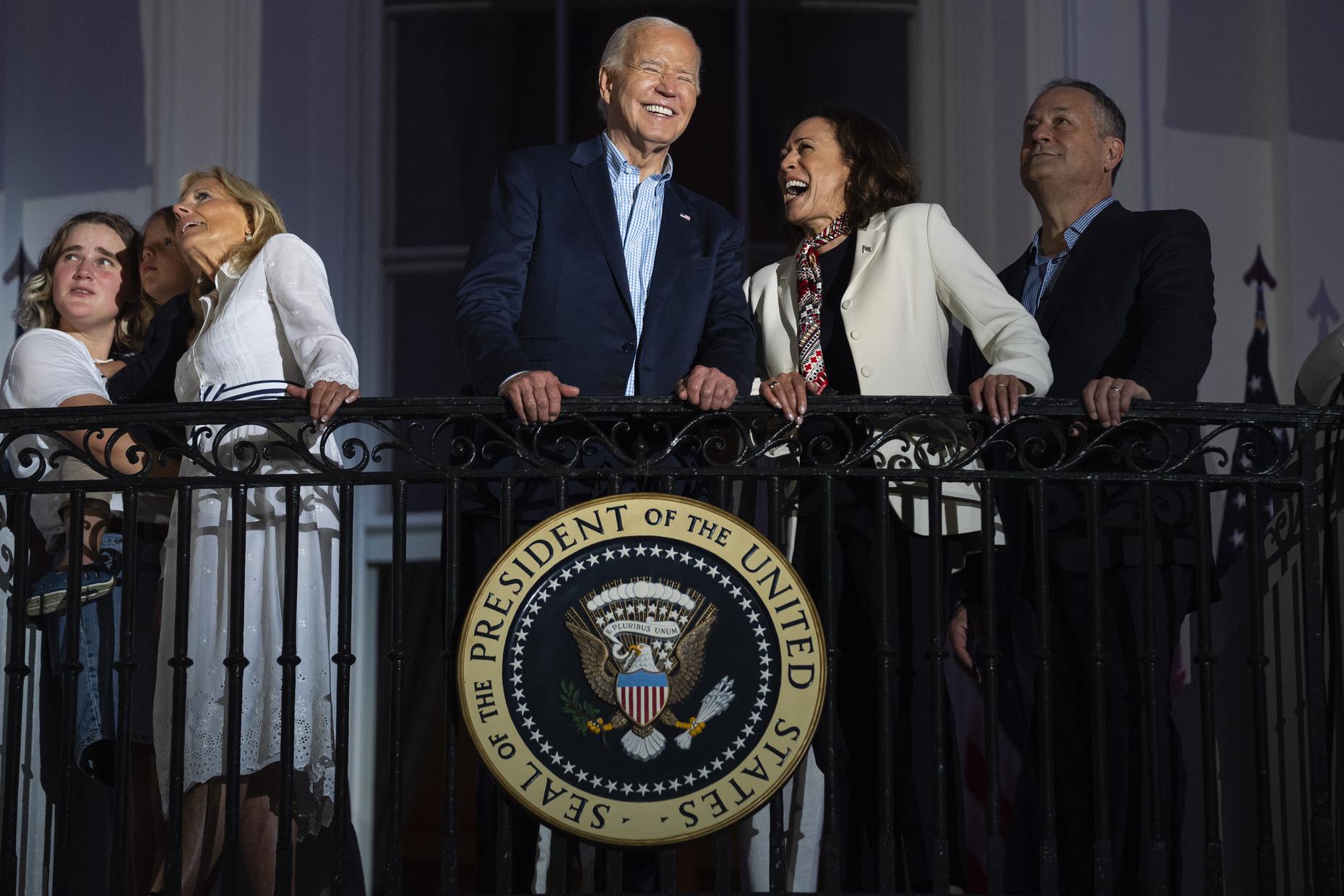 A View From the Left on the Democrats' Path Forward | The Brian Lehrer ...