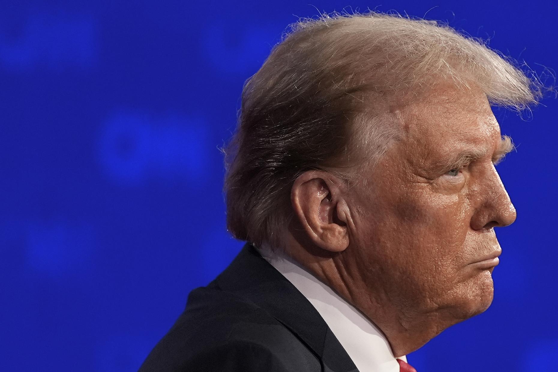The Latest on the GOP Platform | The Brian Lehrer Show | WNYC Studios