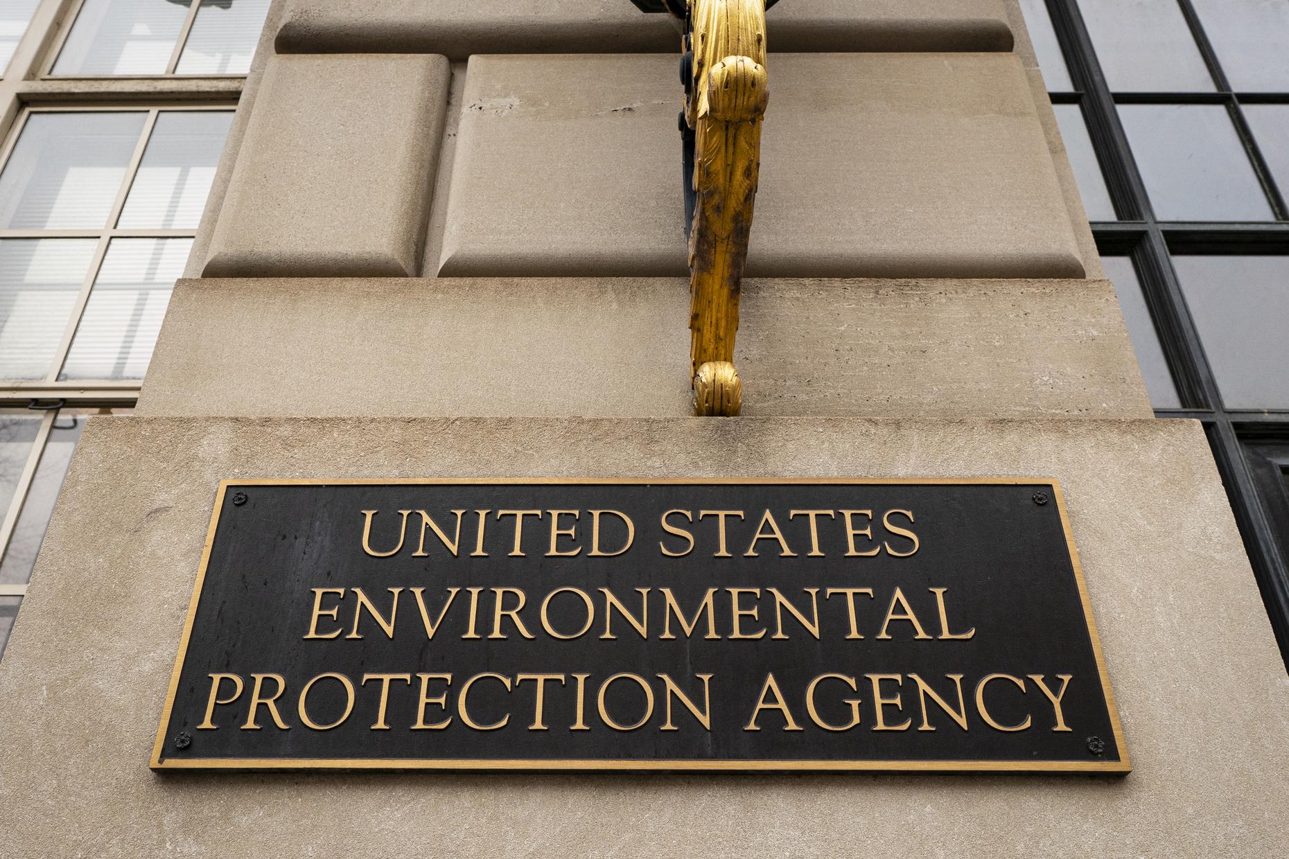 Trump's EPA Takes Aim at Climate Regulation | The Brian Lehrer Show | WNYC