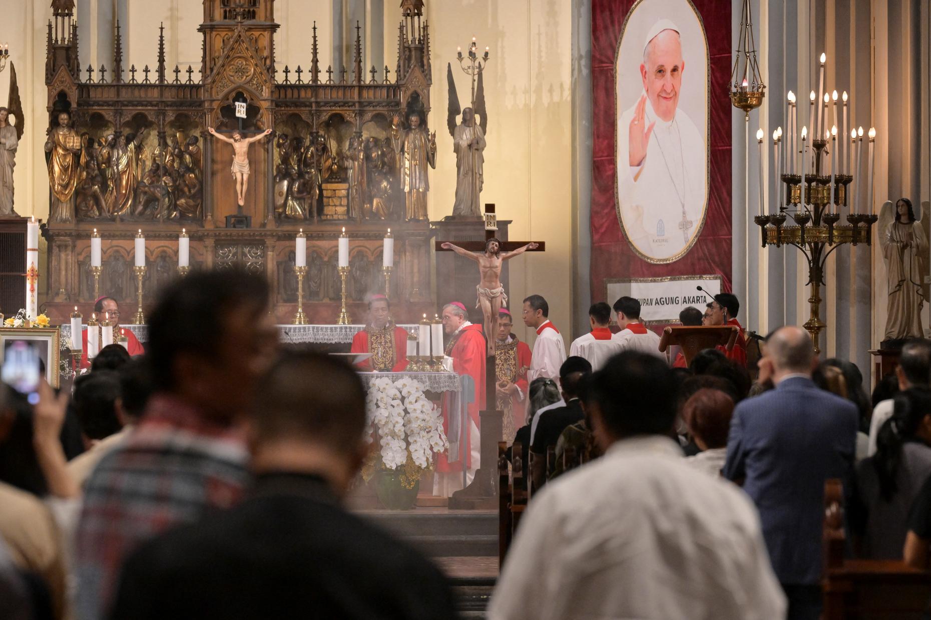 MTA Chair Lieber on Congestion Pricing and More; What Direction Will a New Pope Take the ...