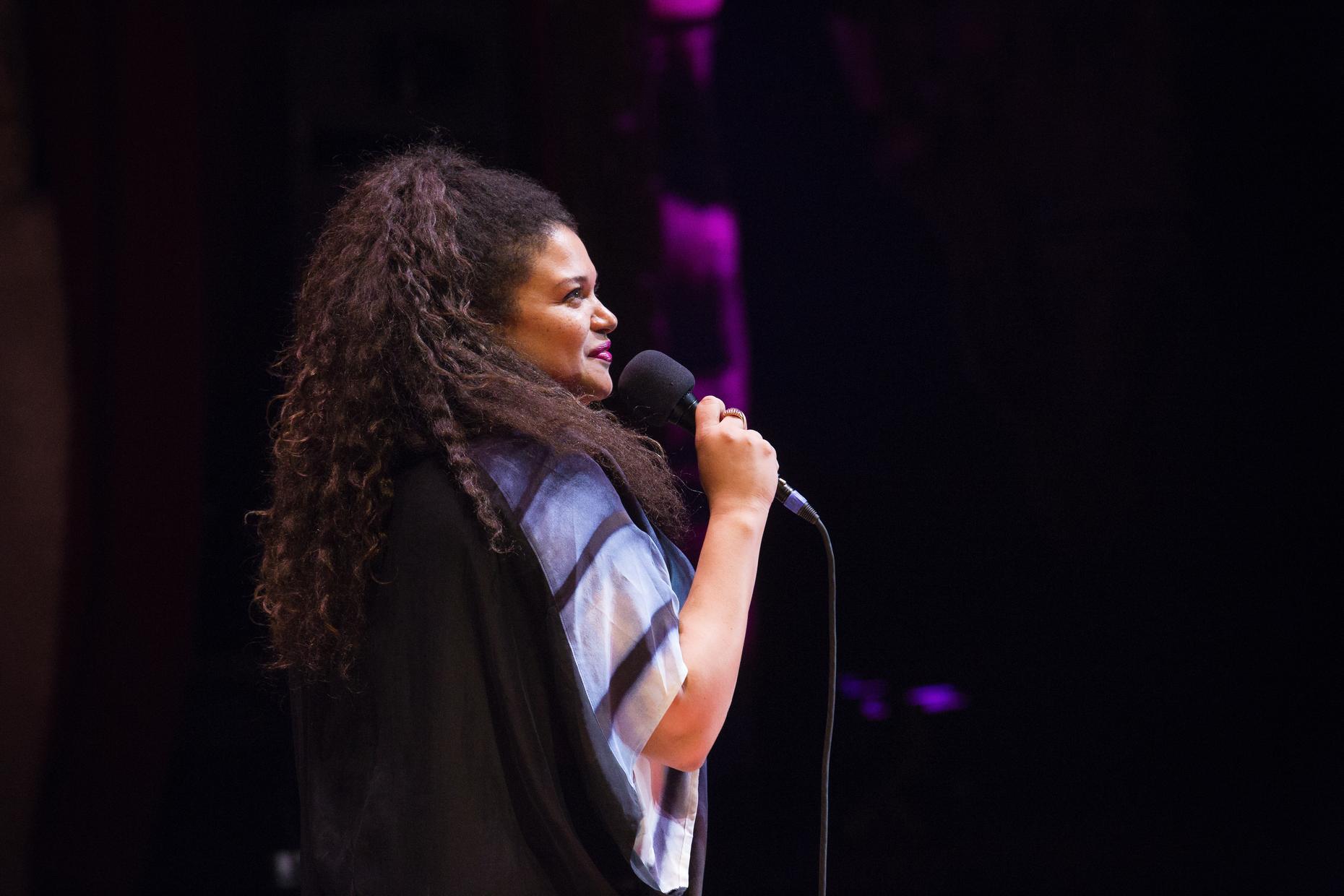 Get Ready for the Third Dope Queen! | 2 Dope Queens | WNYC Studios