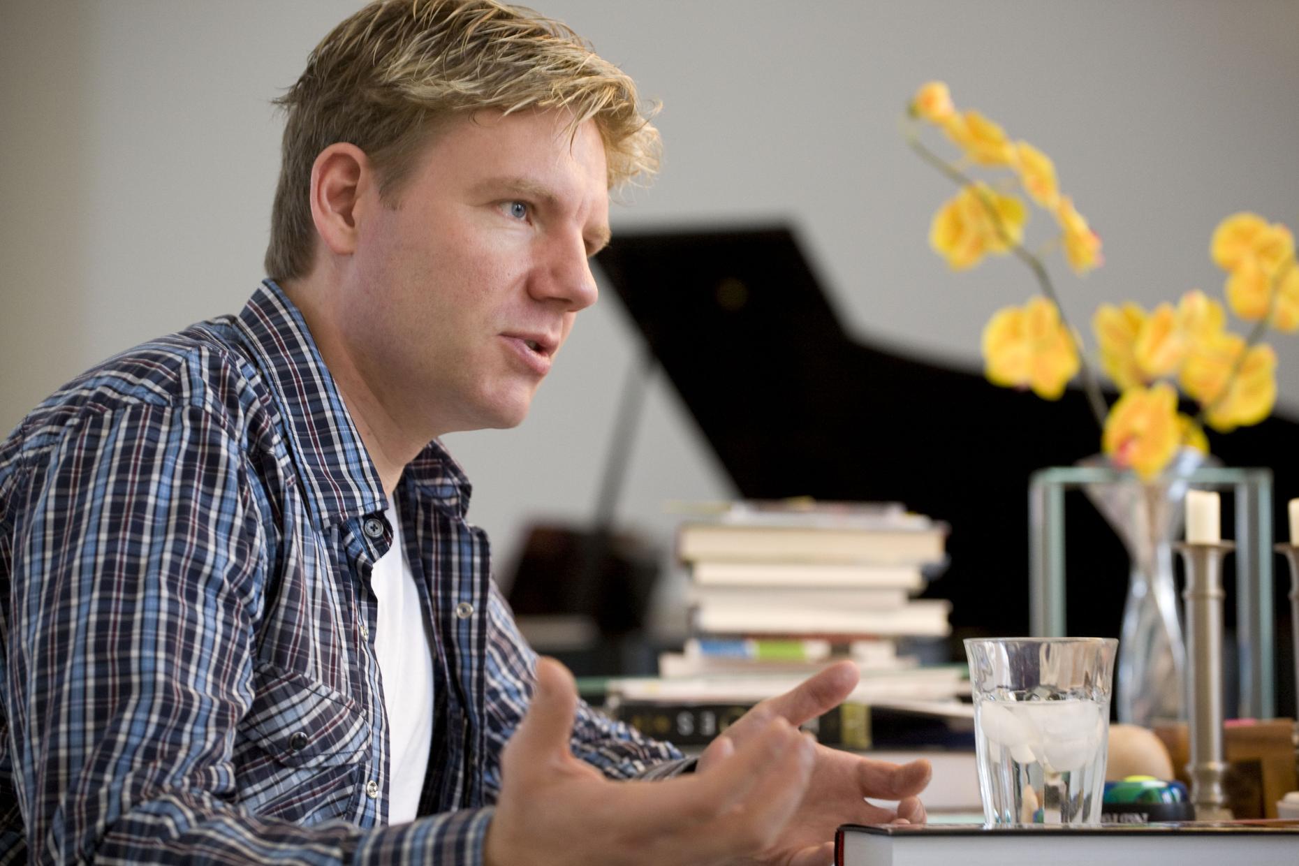 The Economist Caught Between Climate Deniers and Alarmists | The ...