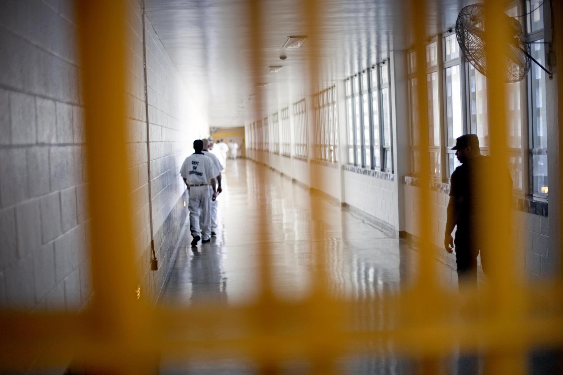 Organizing a National Prison Strike From Behind Bars | On the Media | WNYC