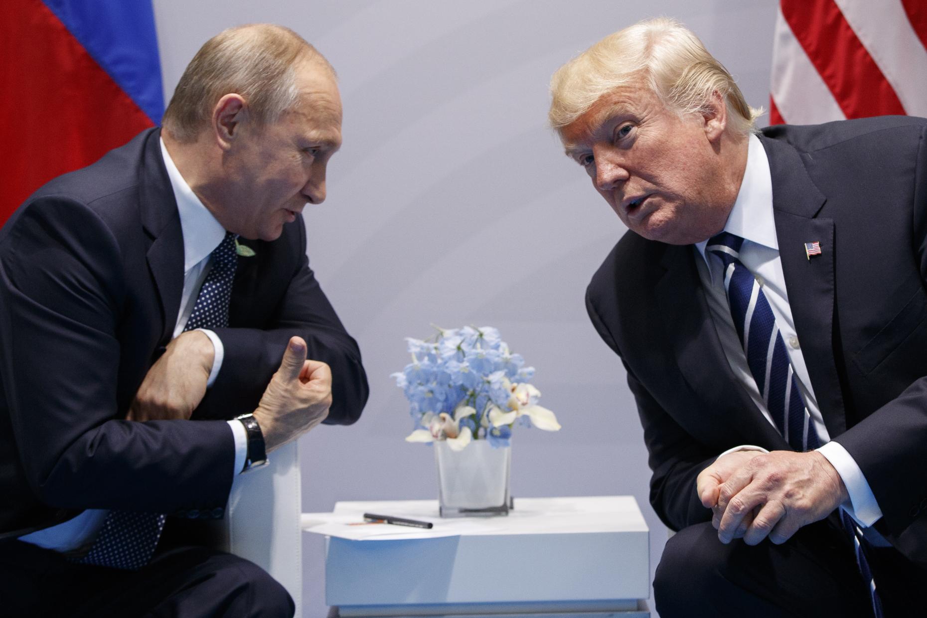What's Next for The U.S.-Russia Relationship | The Takeaway | WNYC Studios