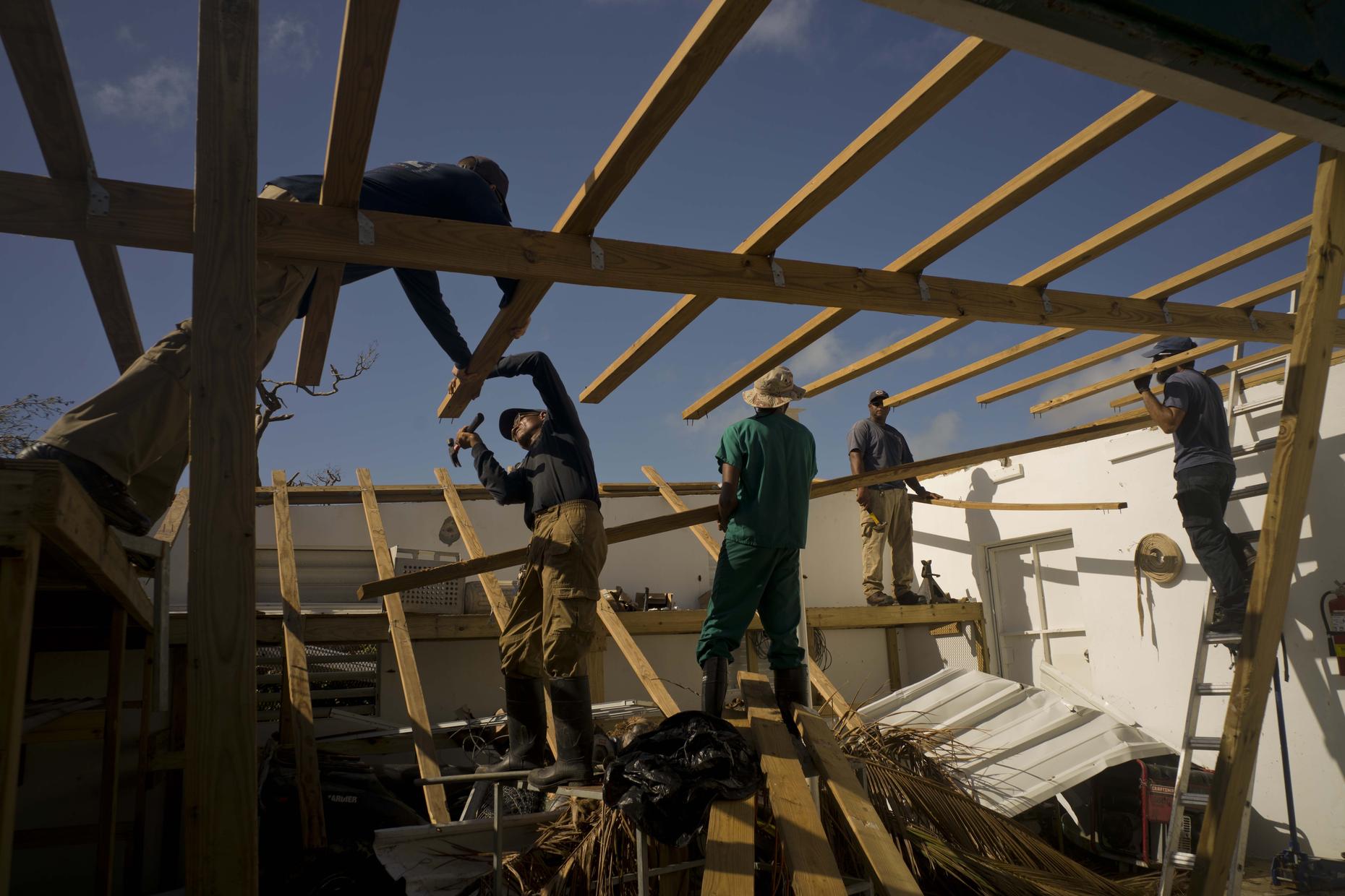 A Journalist Reflects on His Time in Puerto Rico | The Takeaway | WNYC
