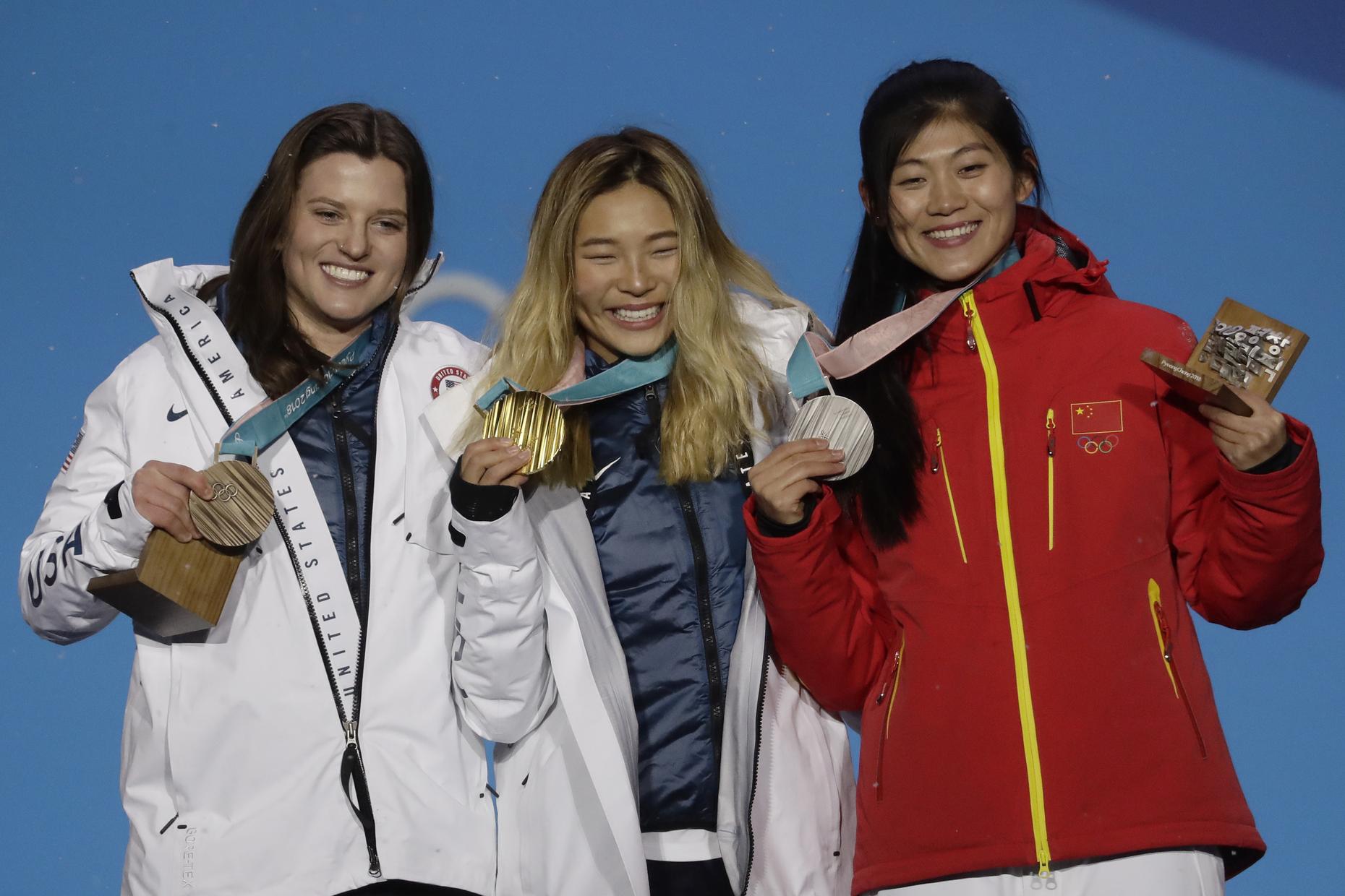 The Olympics So Far | The Brian Lehrer Show | WNYC Studios