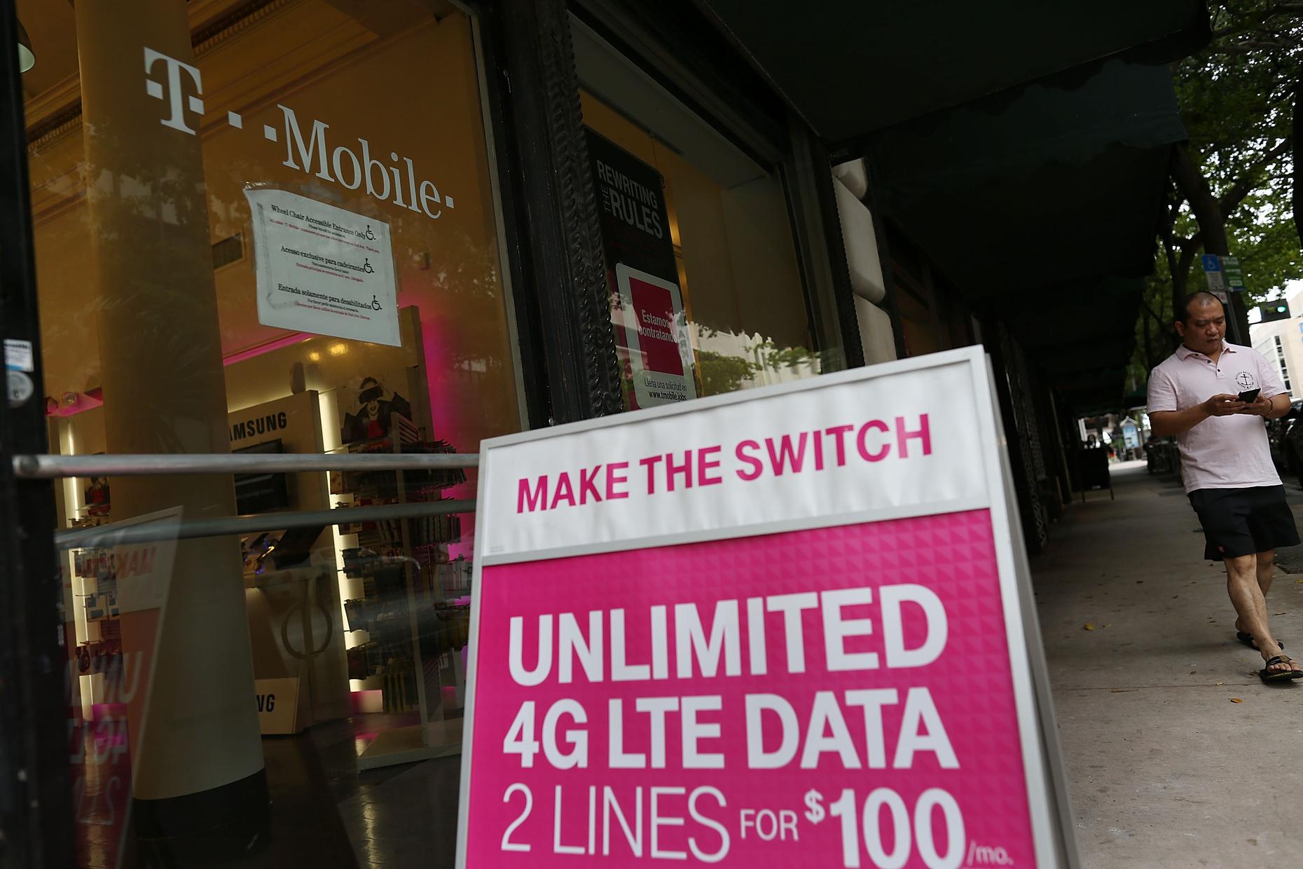 The Perks Of Cell Phone Hell | Money Talking | WNYC
