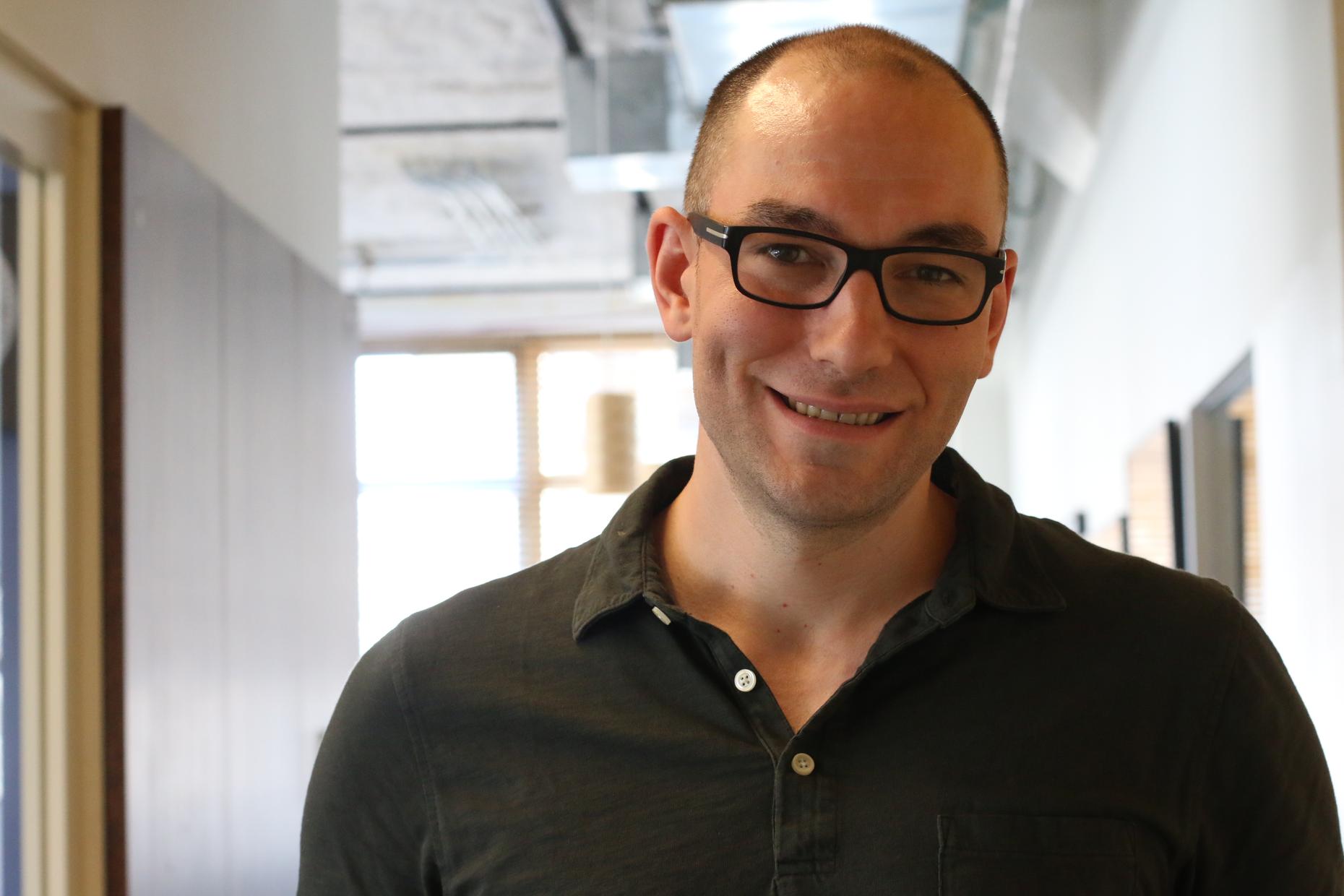 Rob Gunther | WNYC Studios | Podcasts