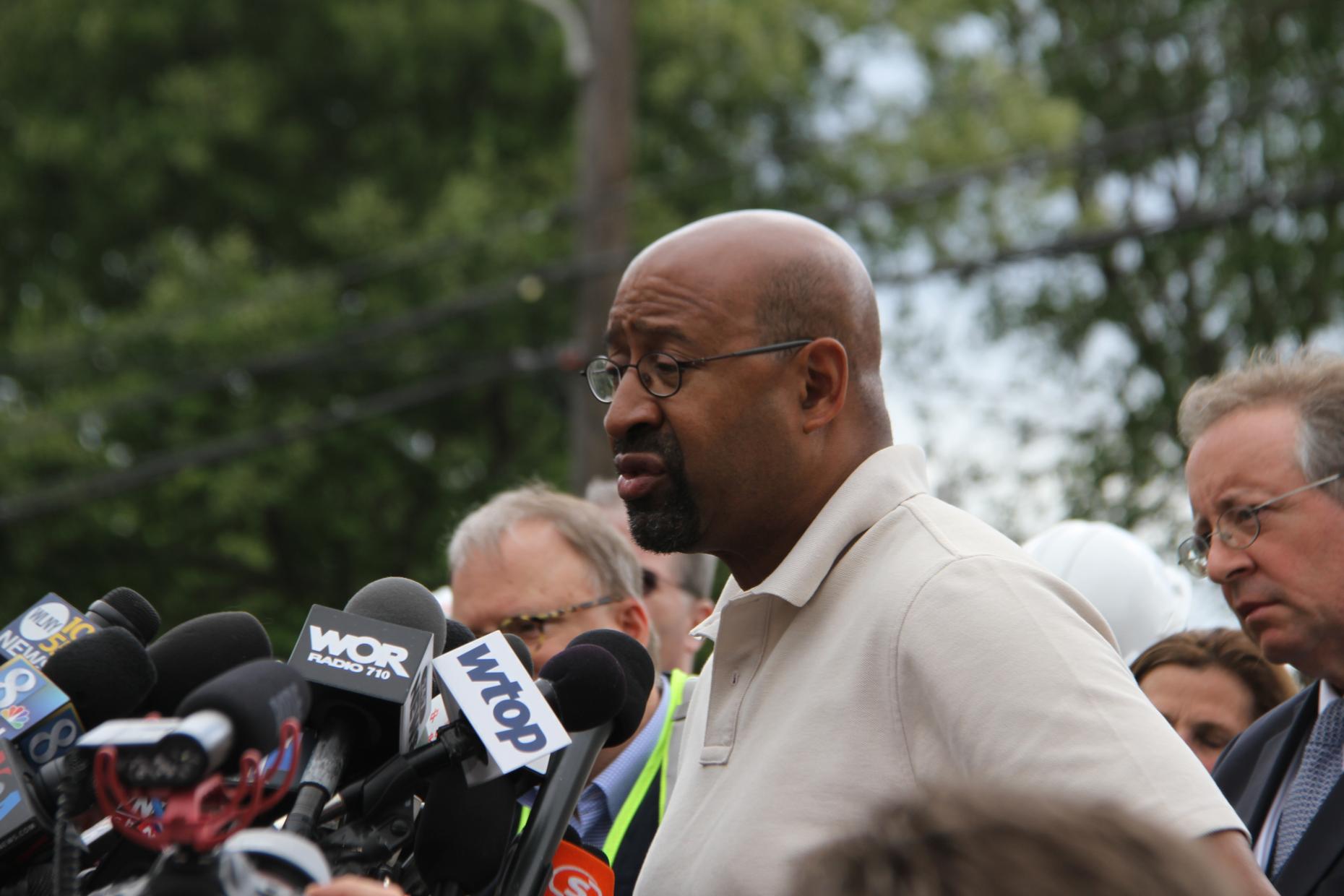 Mayors as Problem Solvers | The Brian Lehrer Show | WNYC Studios