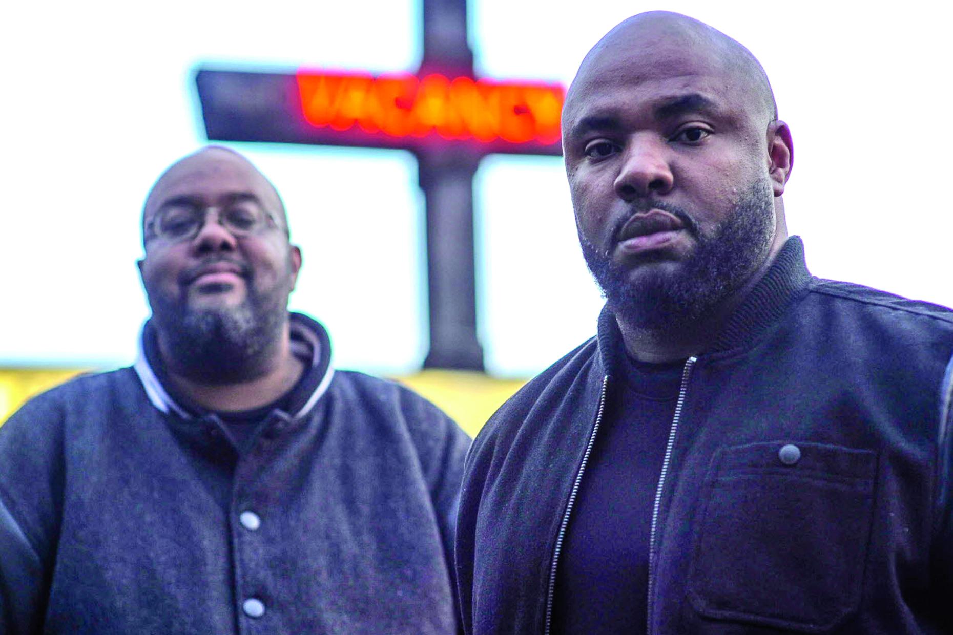 Gig Alert: Blackalicious | Gig Alerts | WNYC Studios