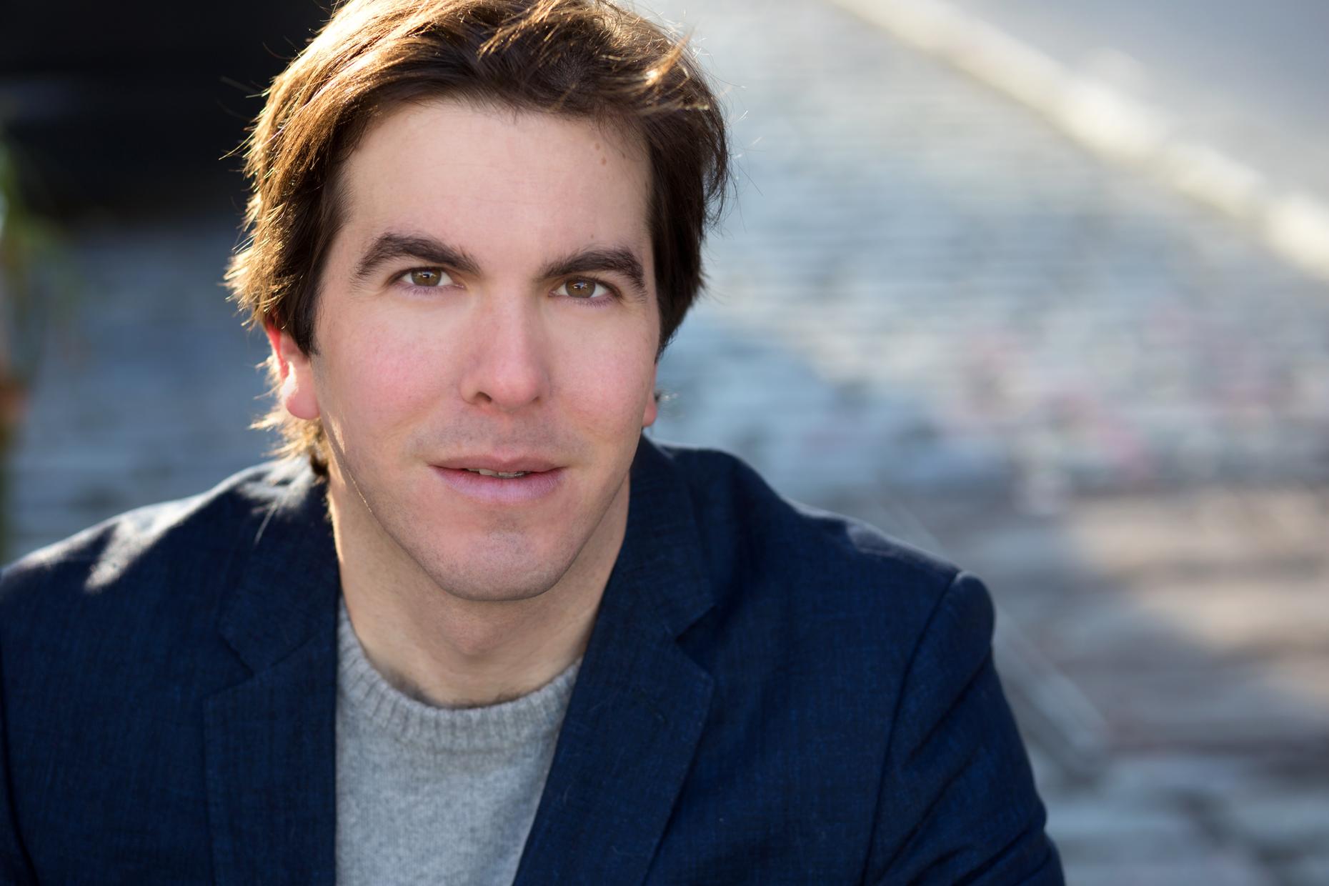 Blindly Agreeing to Terms of Service | The Leonard Lopate Show | WNYC