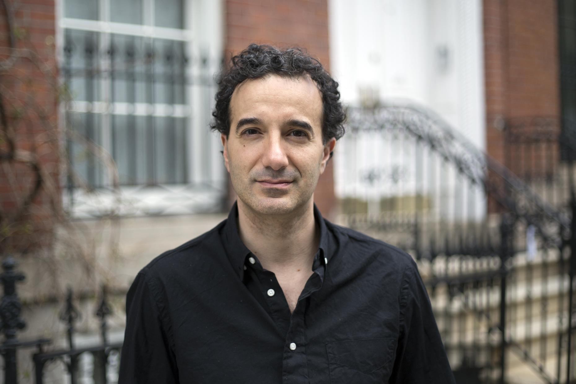 Jad Abumrad | WNYC Studios | Podcasts