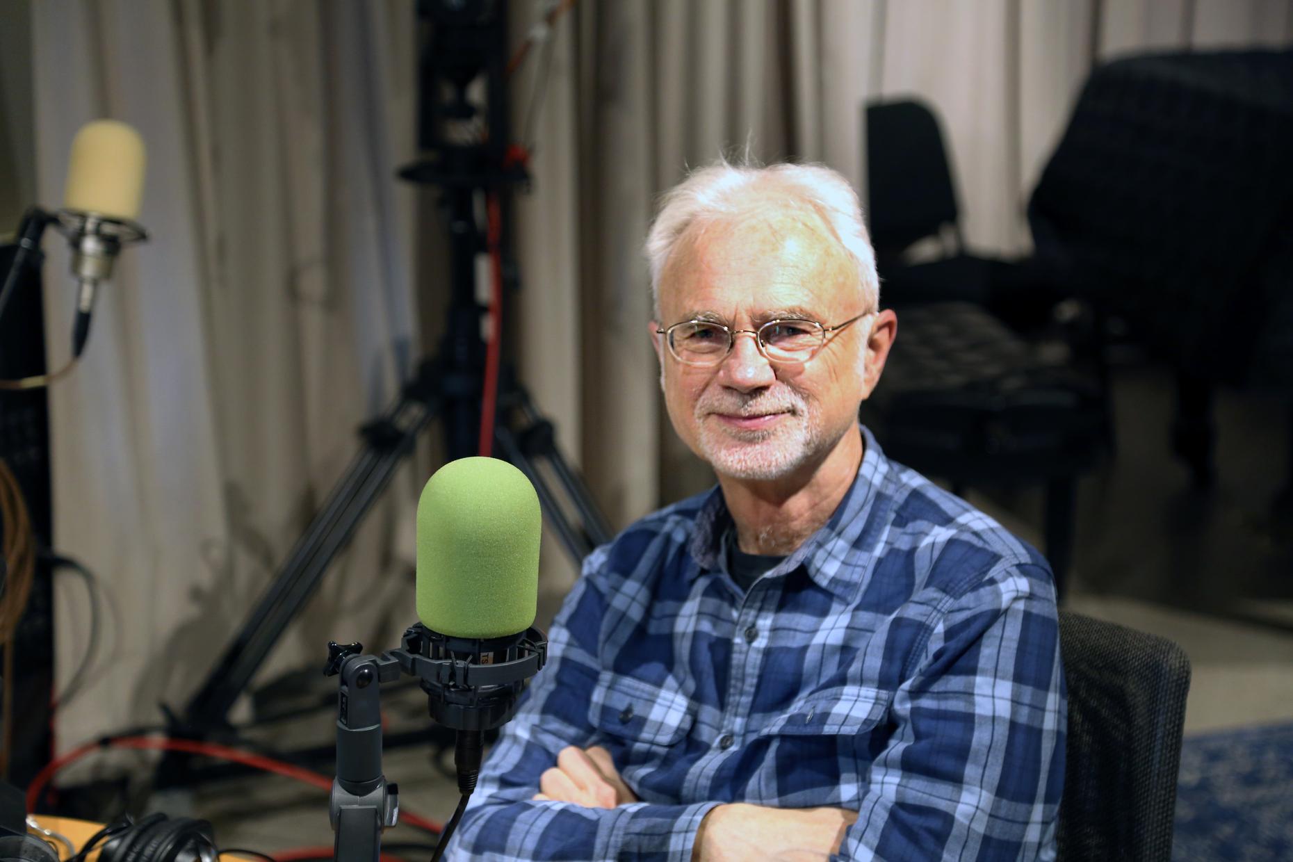 #4036: Talking Opera With John Adams, on "Girls of The Golden West ...