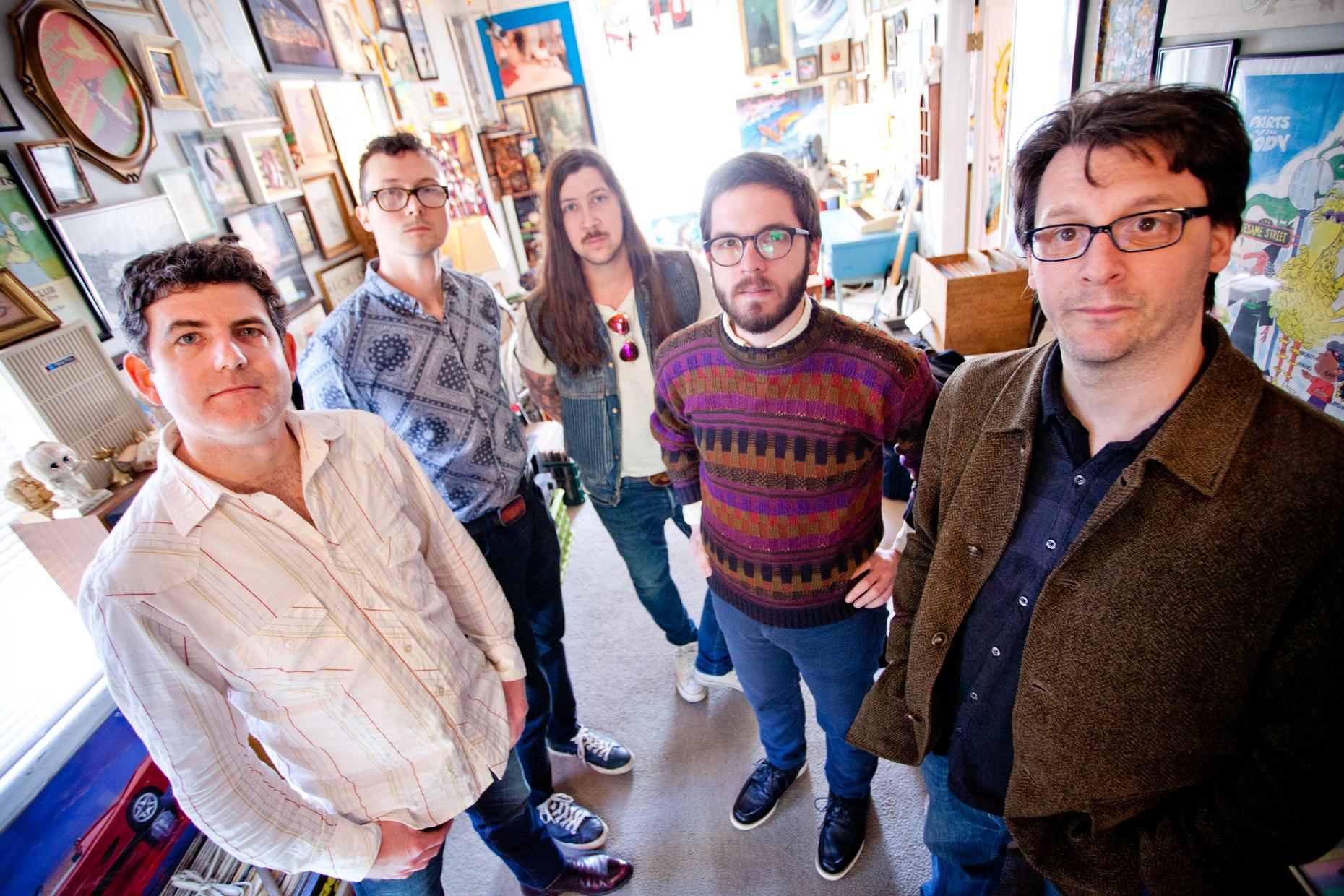 #3765: Post-Everything Music | New Sounds | WNYC