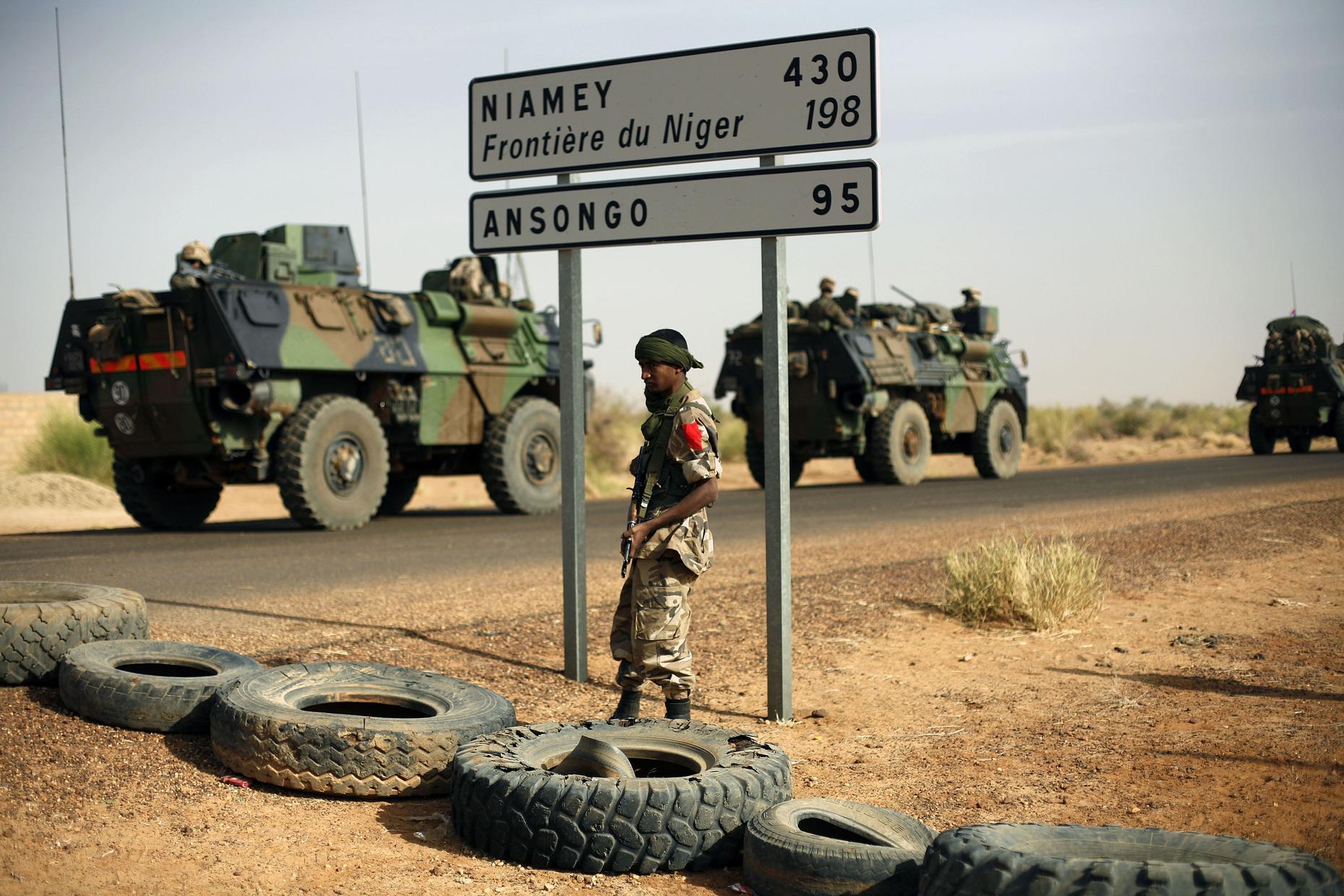Whats Happening In Niger Did Voter Suppression Swing The Election