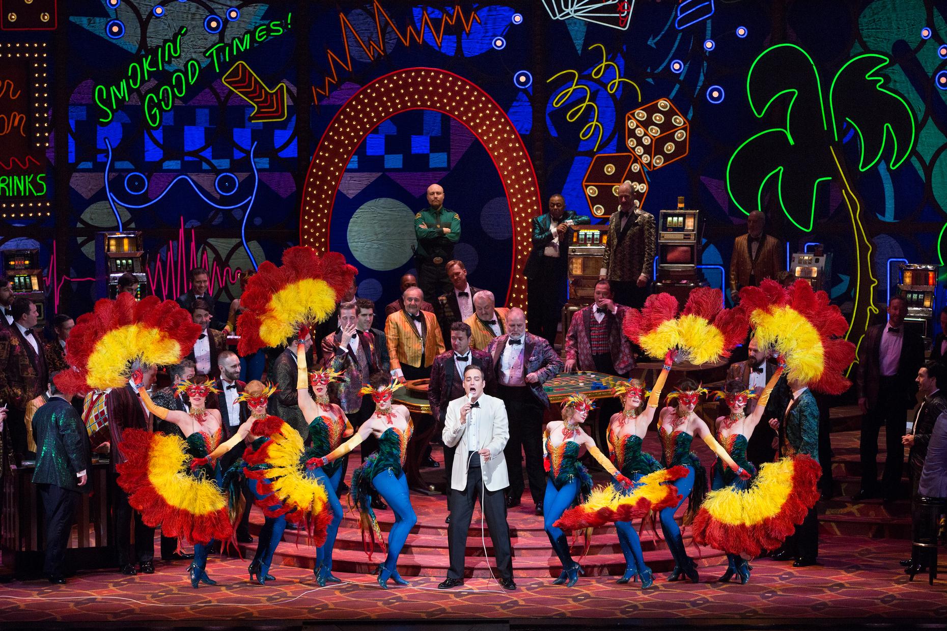 The Challenge of Translating Traditional Stage Works for Today's Modern ...