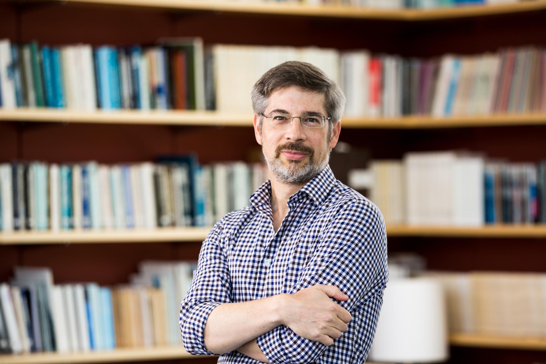 Growing Up A Revolutionary | The Leonard Lopate Show | WNYC