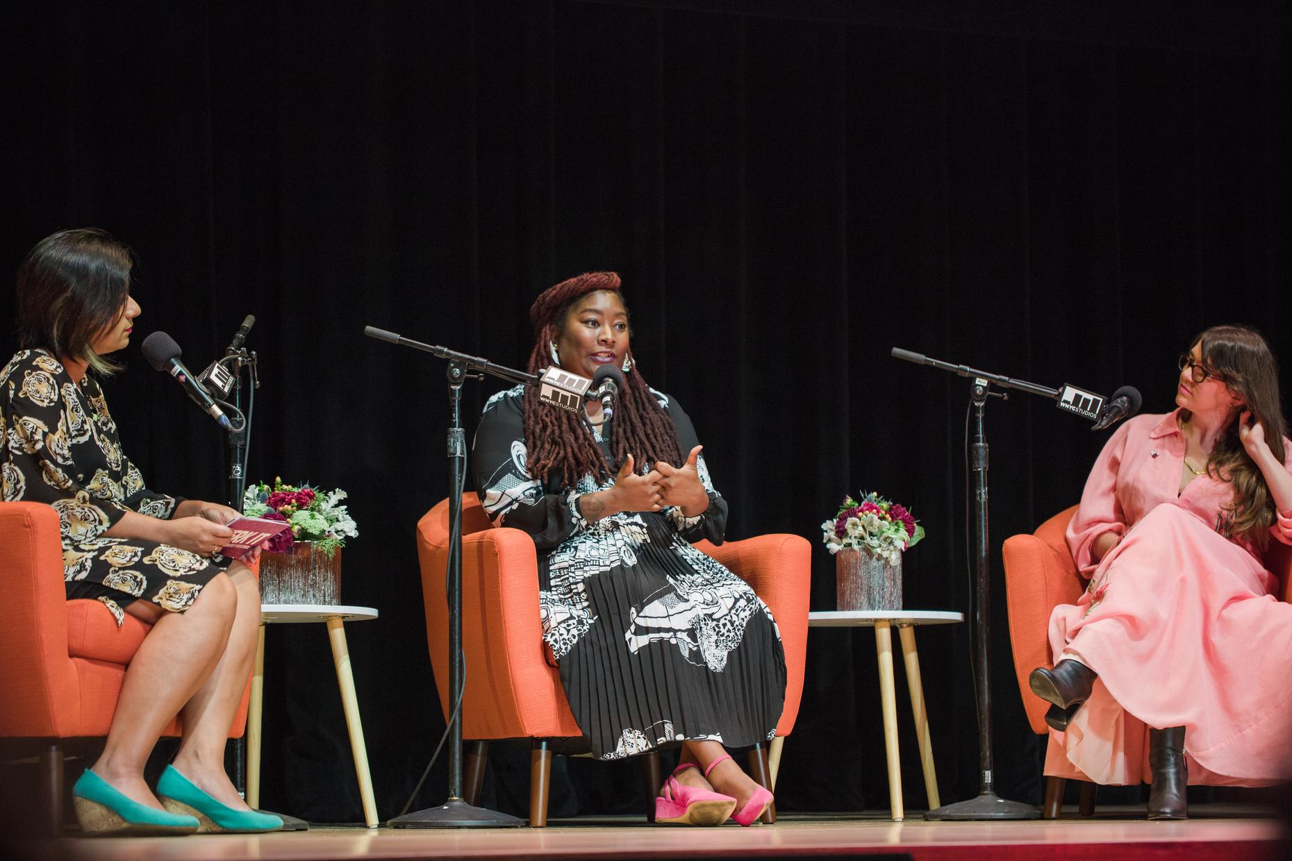 How to Get Your Podcast Off the Ground | Werk It: The Podcast | WNYC ...