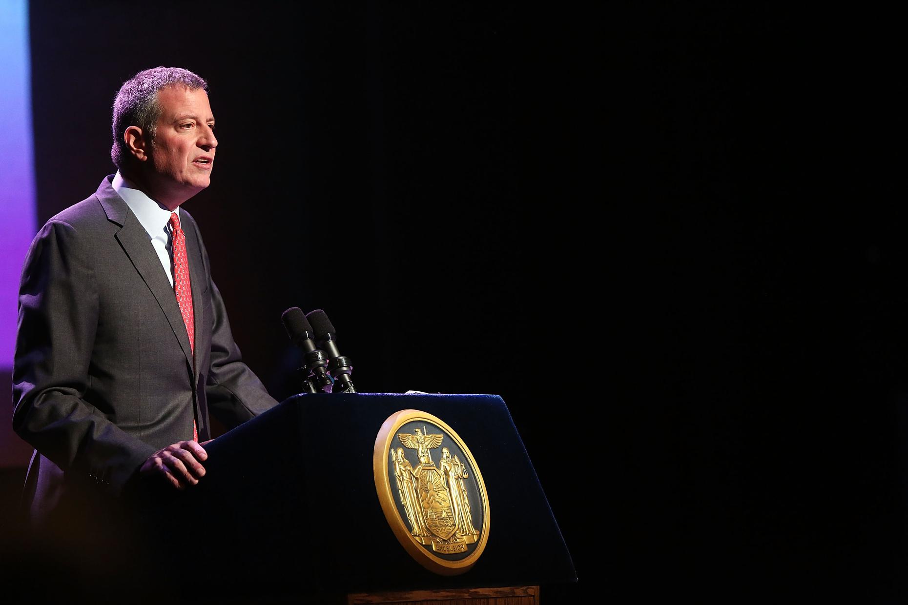 Housing and City Planning Officials Talk Mayor’s Rezoning Plan | The ...