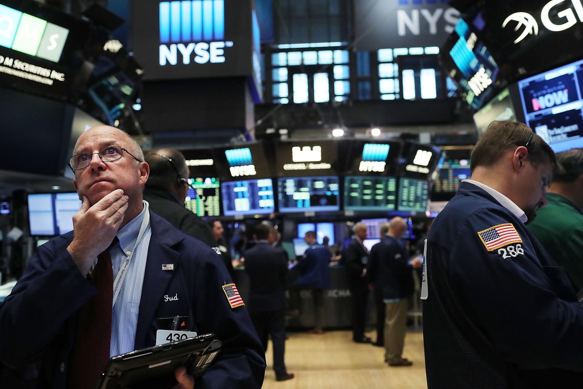 The Impact of Brexit on the Global Market | The Brian Lehrer Show ...