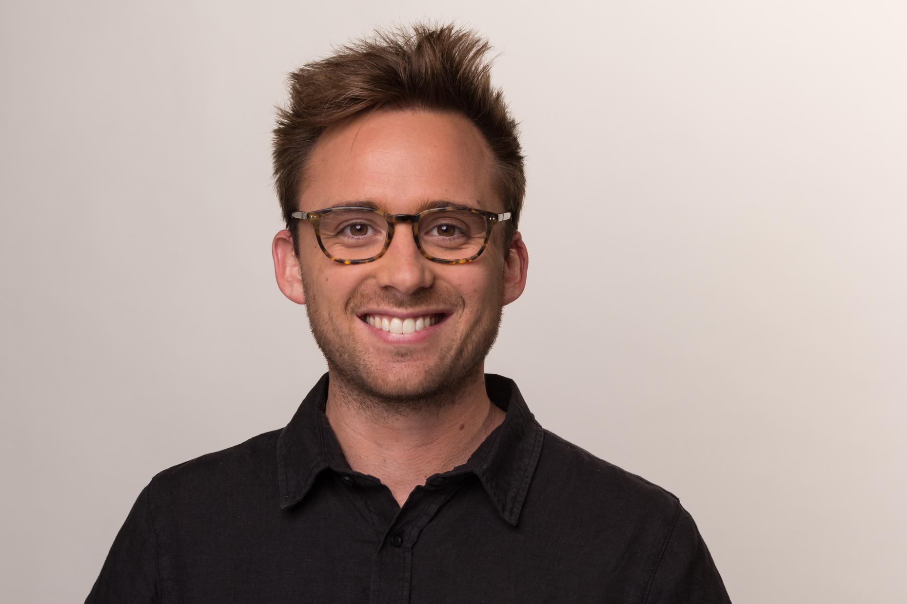 Carl Smith | WNYC Studios | Podcasts