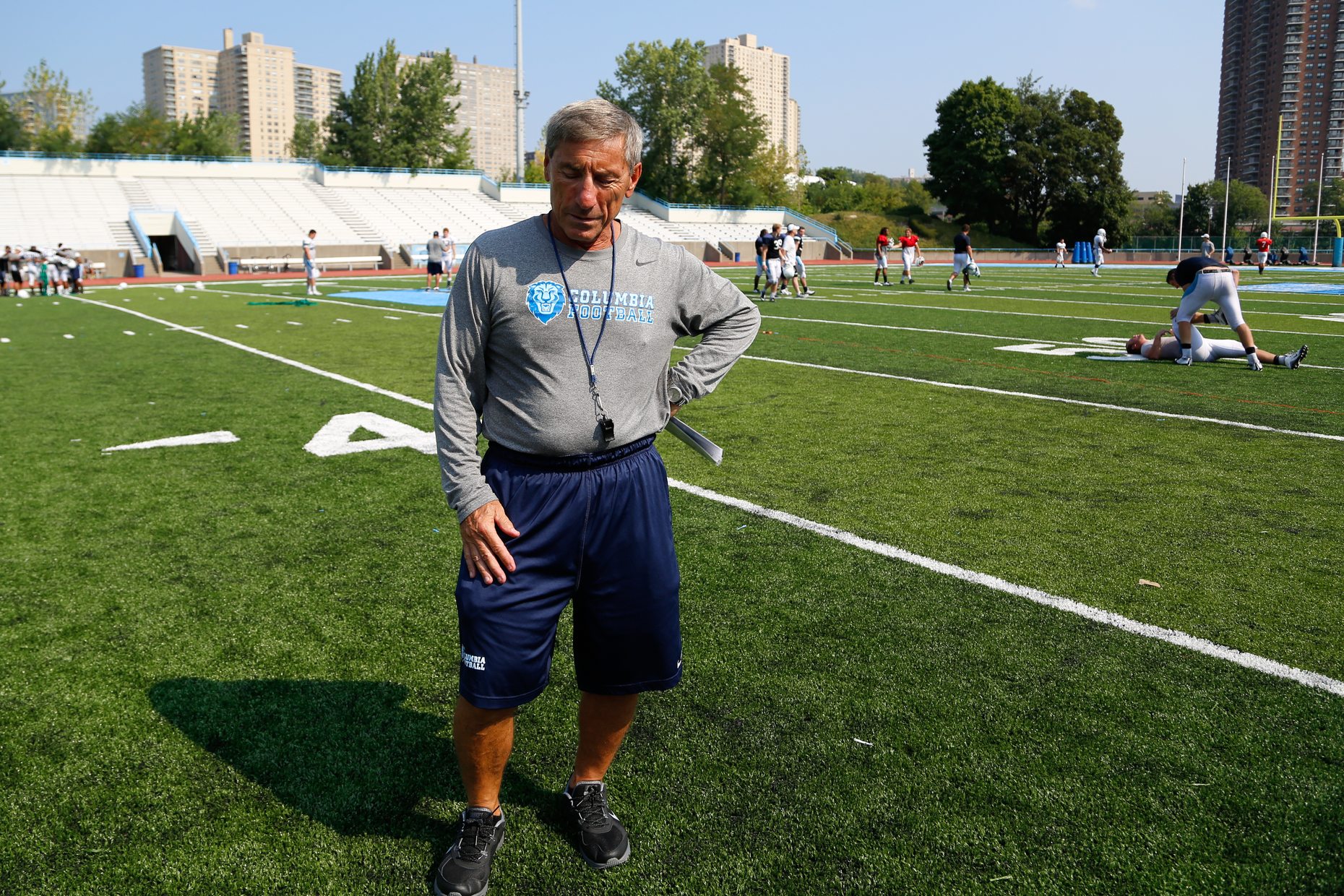 Episode 6: The Bagnoli Bowl | The Season | WNYC Studios