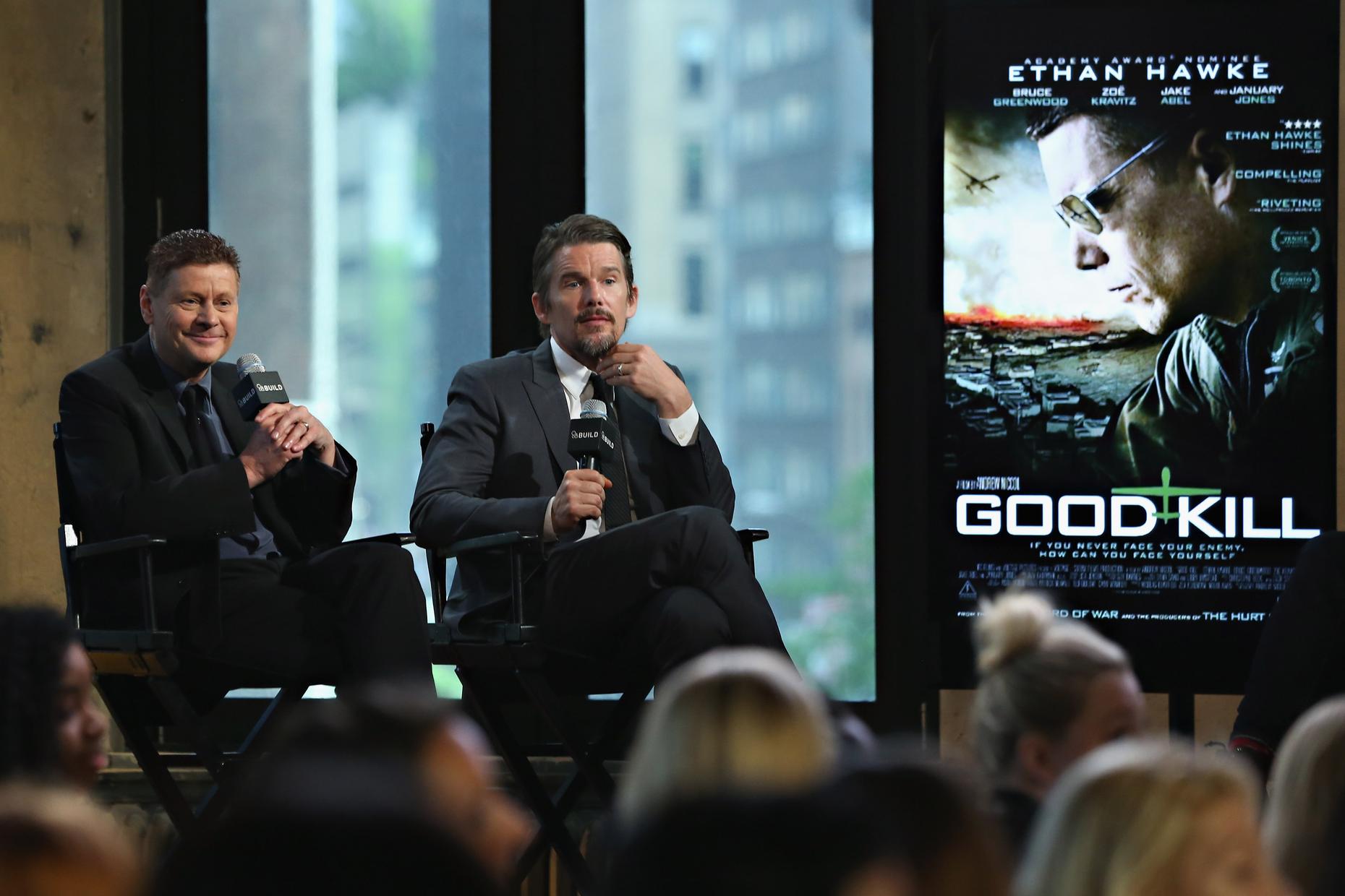 A Drone Pilot's Questions | The Brian Lehrer Show | WNYC Studios