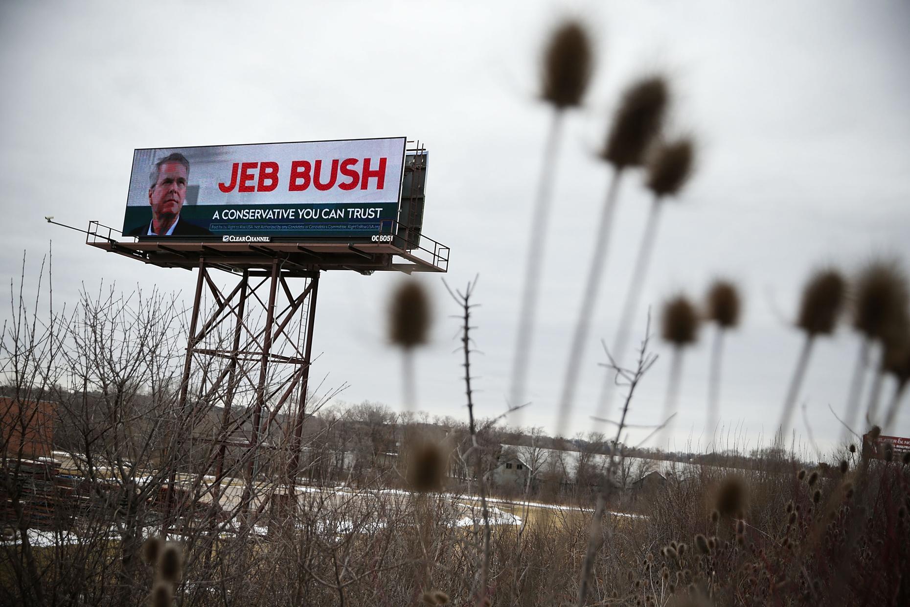 'The Election-Industrial Complex' | On the Media | WNYC