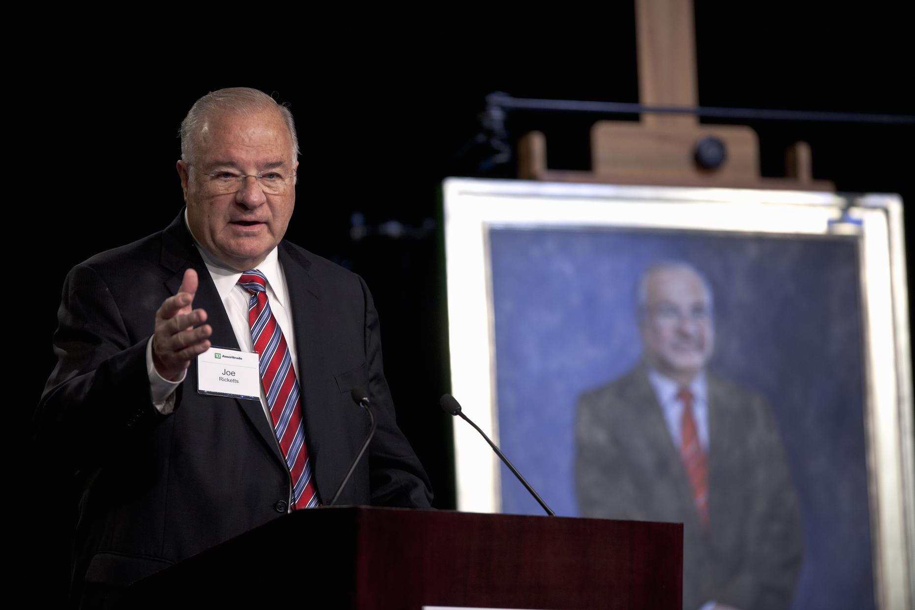 Joe Ricketts 'Followed Through on His Threat' to Close DNAinfo and ...