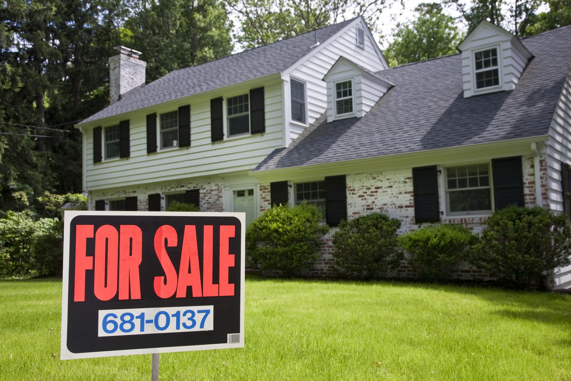 A Resurgence in Redlining is Keeping Blacks from Getting Mortgages ...