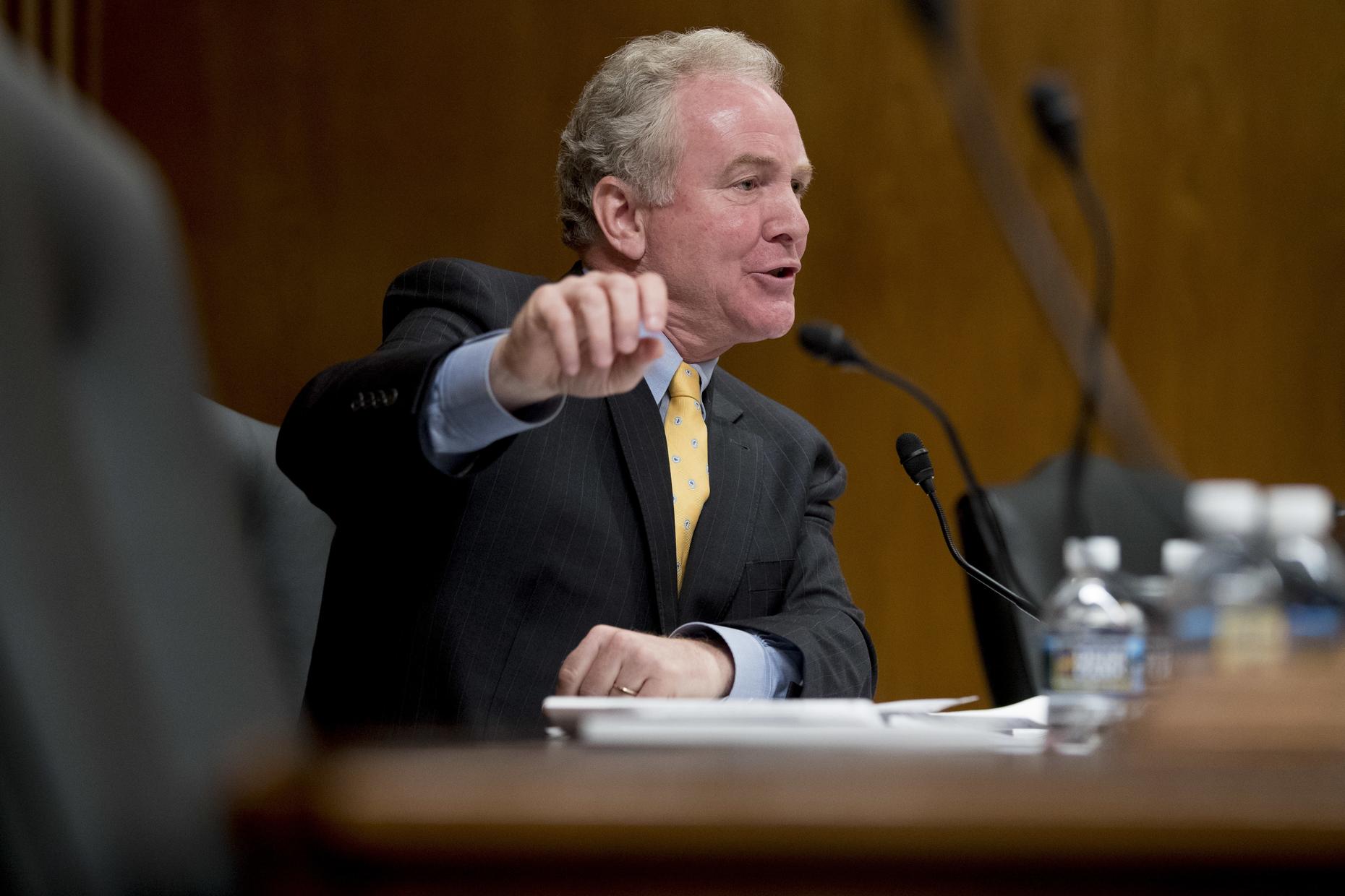 Will the Senate Get Tough on Russia? | The New Yorker Radio Hour | WNYC ...