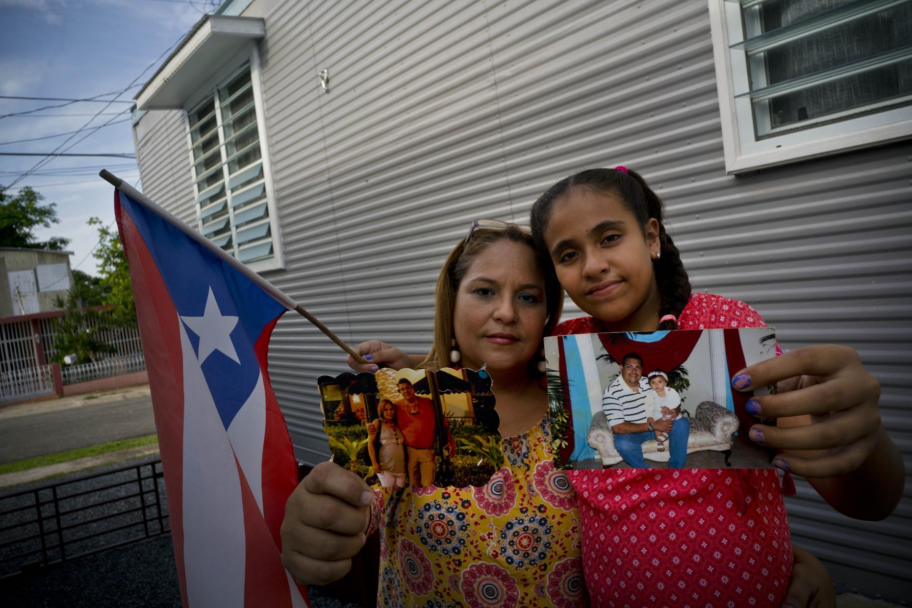 Young Puerto Rican Journalists Work to Tell Their Own Story | The ...