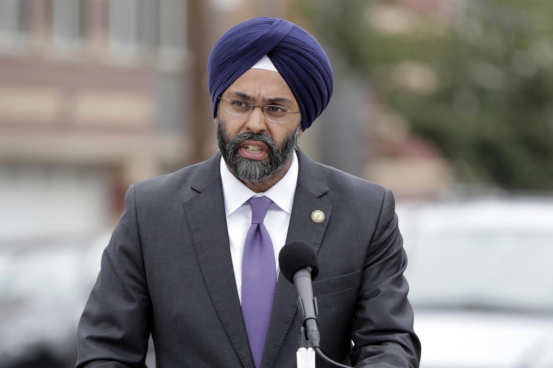 A Year in Review for New Jersey's Attorney General | WNYC | New York ...