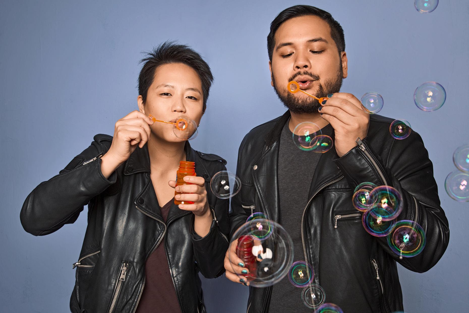 Nancy is back for Season 4! | Nancy | WNYC Studios