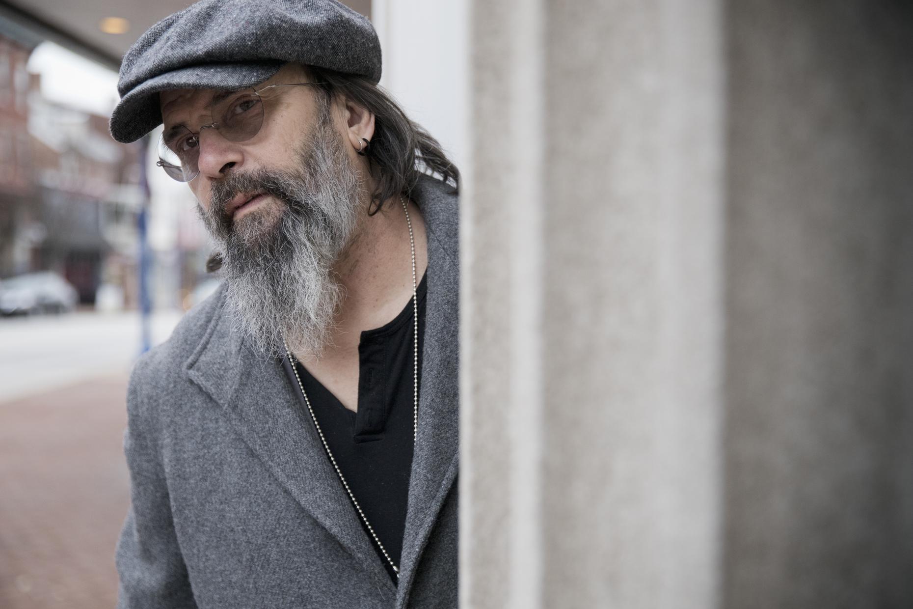 Steve Earle's Music In The Play 'Coal Country' | All Of It | WNYC Studios