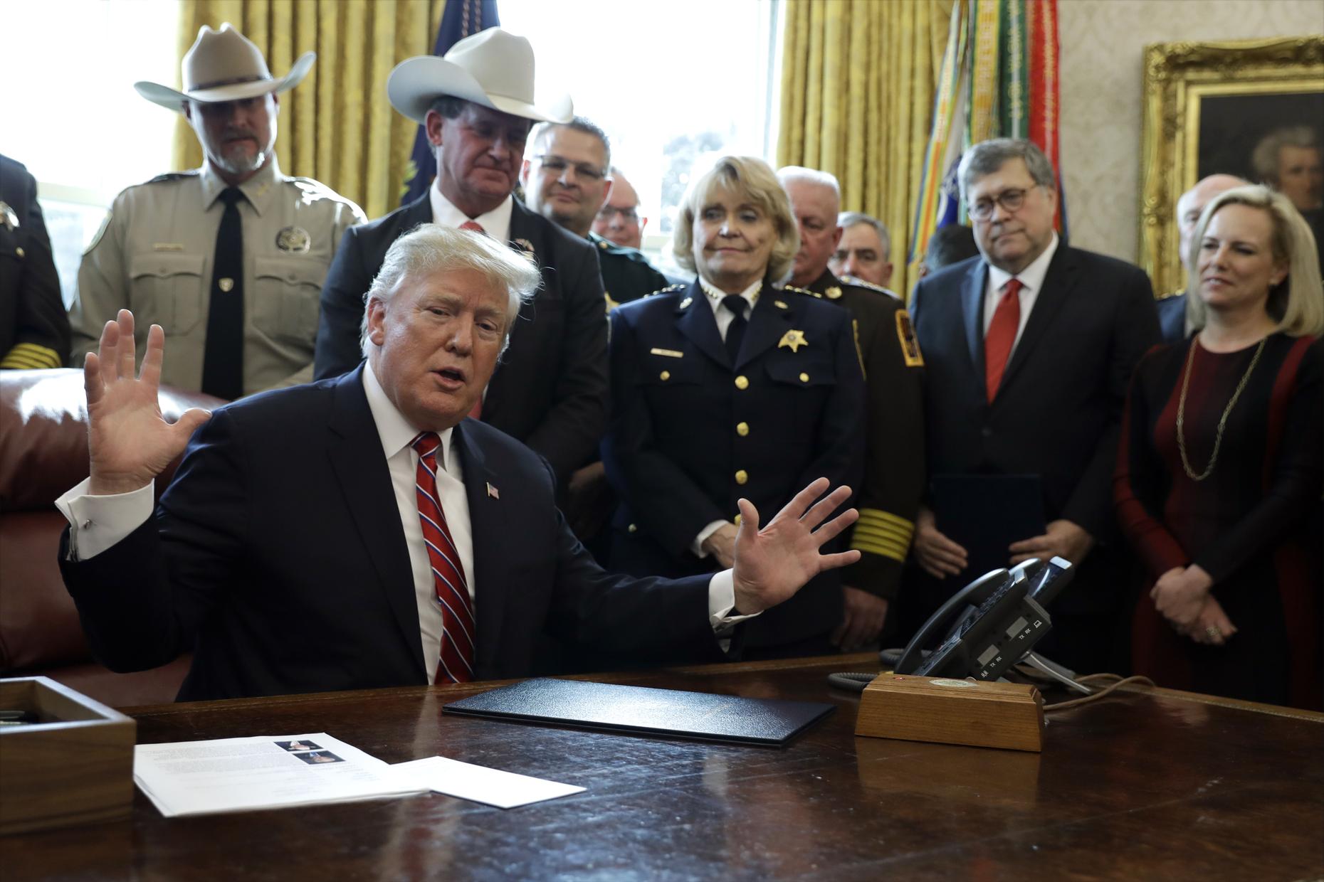 Mueller Report Reveals New Trump Tower Moscow Details | The Takeaway ...