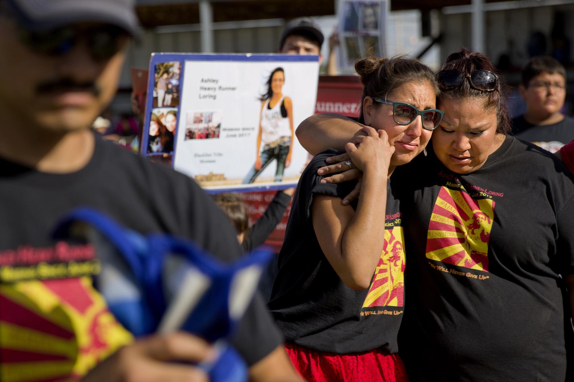 Abigail Echo-Hawk On The Importance Of Indigenous Data | All Of It ...