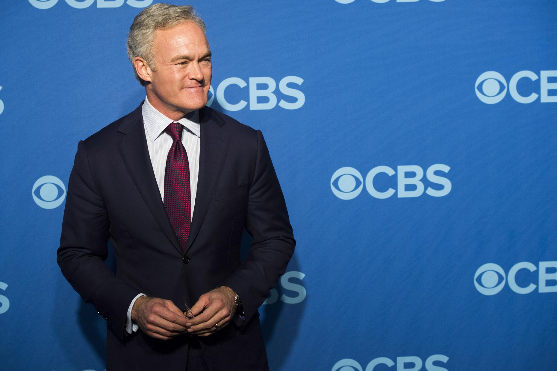 Scott Pelley's Stories from 45 Years as a Journalist | The Brian Lehrer ...