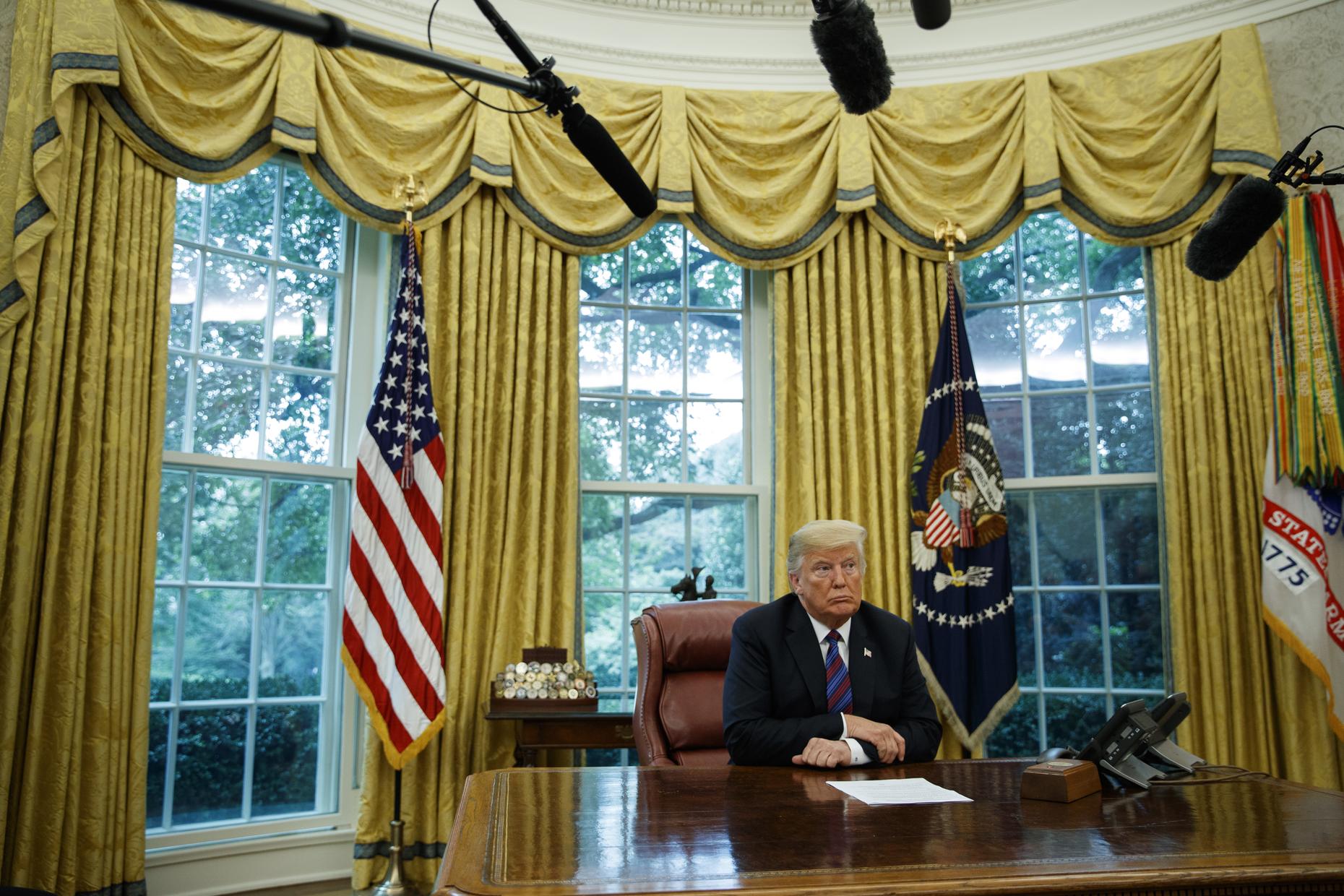 Reasons The Democrats Are Slow To Impeach The Brian Lehrer Show