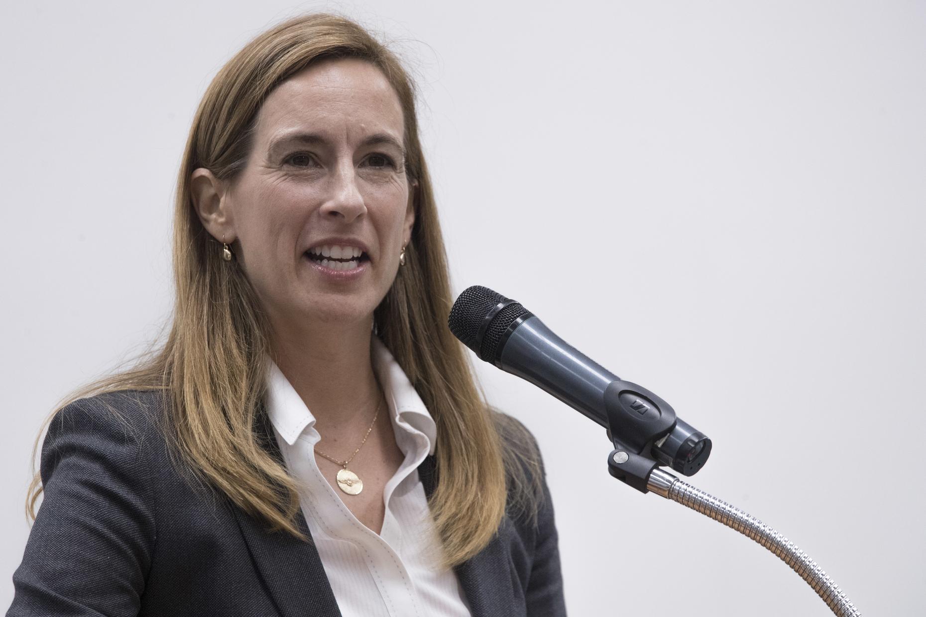 Tuesday Morning Politics With New Jersey Rep Sherrill The Brian