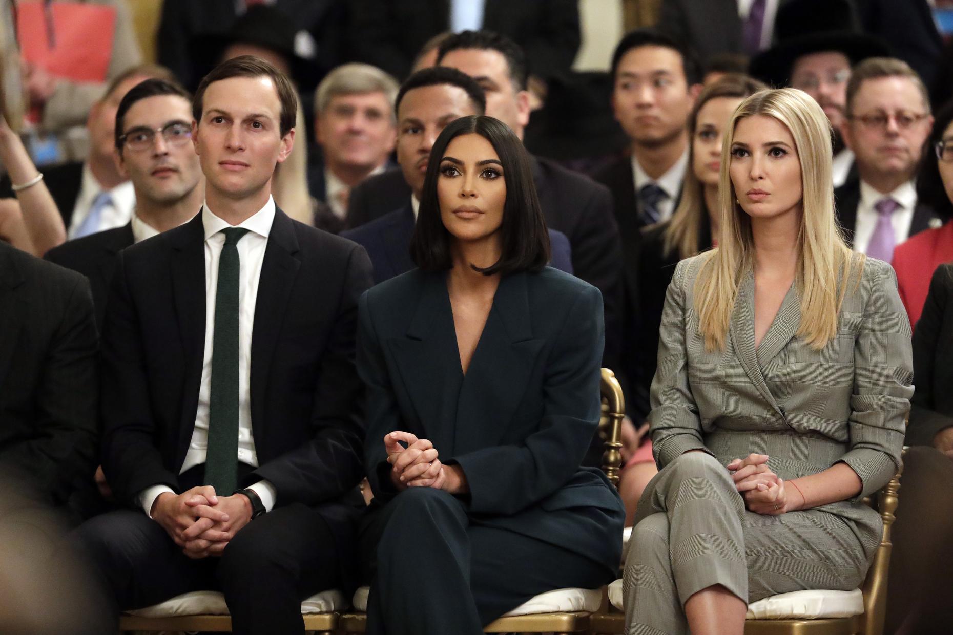 We Need to Talk About Nepotism in Politics | The Brian Lehrer Show ...