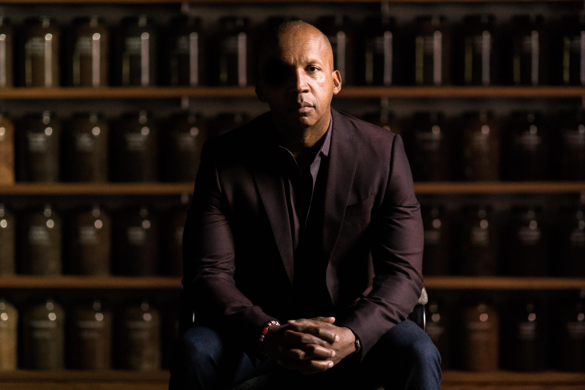 Good Vibes: Bryan Stevenson's Commencement Speech | All Of It | WNYC ...