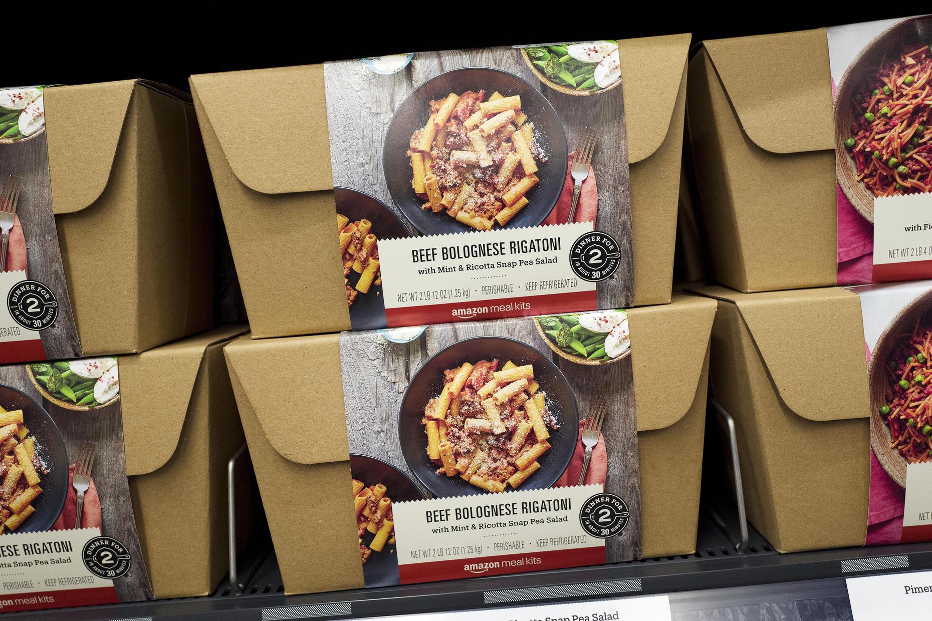 How to Choose a Meal Kit | All Of It | WNYC