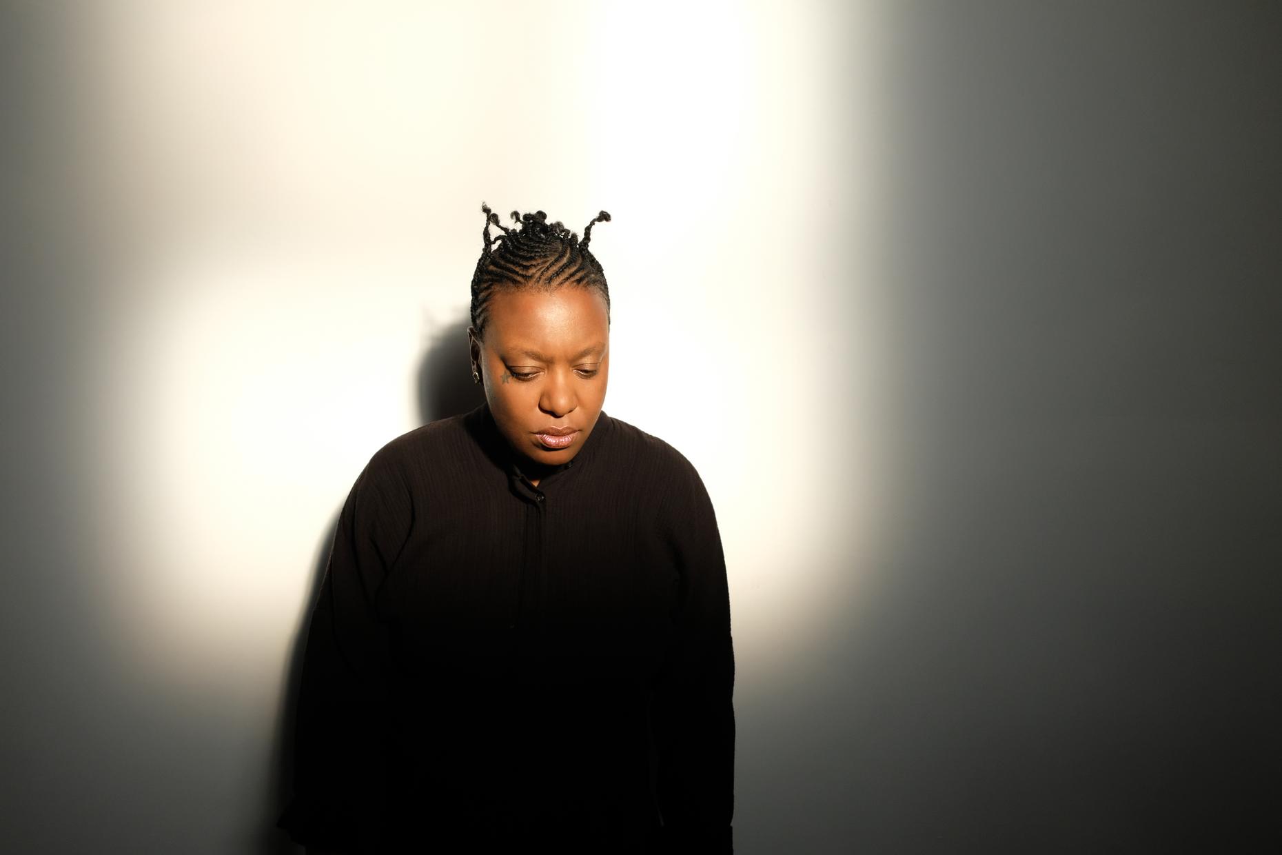 Meshell Ndegeocello on Queen Sugar, Social Media, and Ephemeral ...
